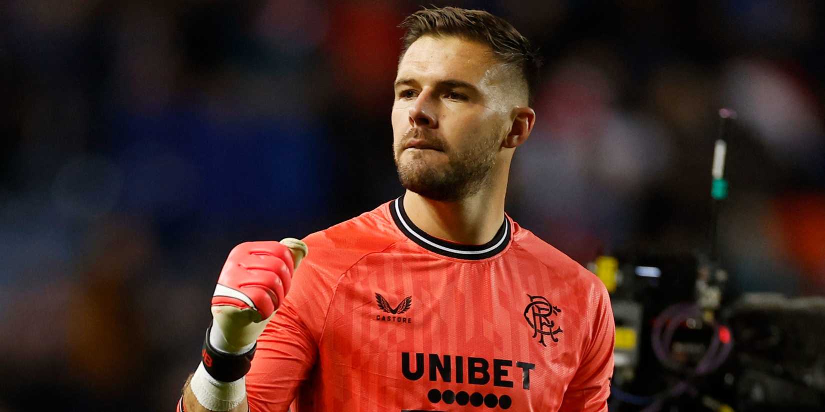 10 Best English Goalkeepers in the World Right Now [Ranked]