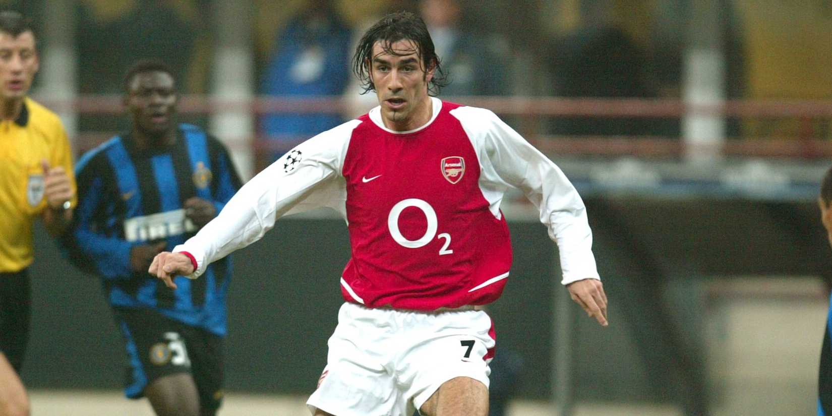 10 Greatest Left-Wingers in Premier League History [Ranked]