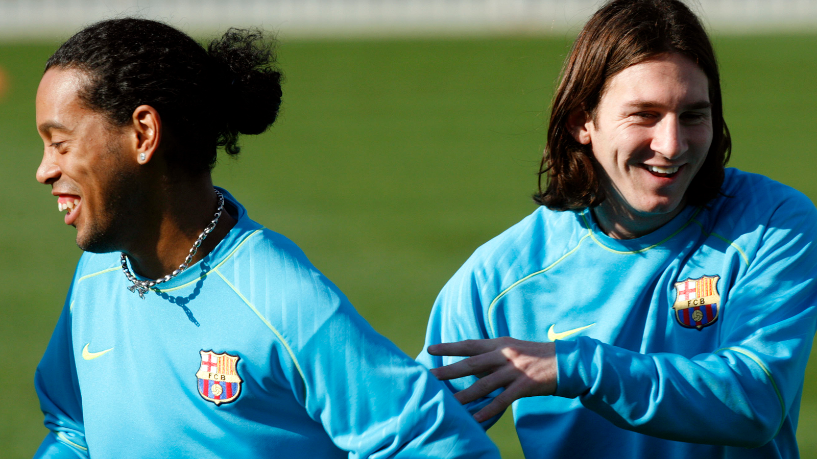 The greatest footballers of 2000s ranked by fans
