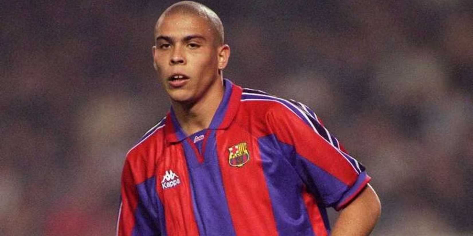 Andres Iniesta Named His Top 4 Football 'Legends'