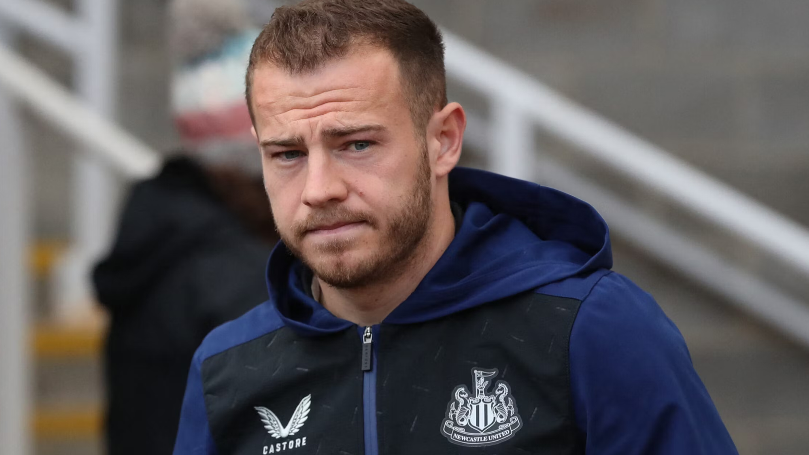 Southampton 'Getting Closer' to Signing Ryan Fraser