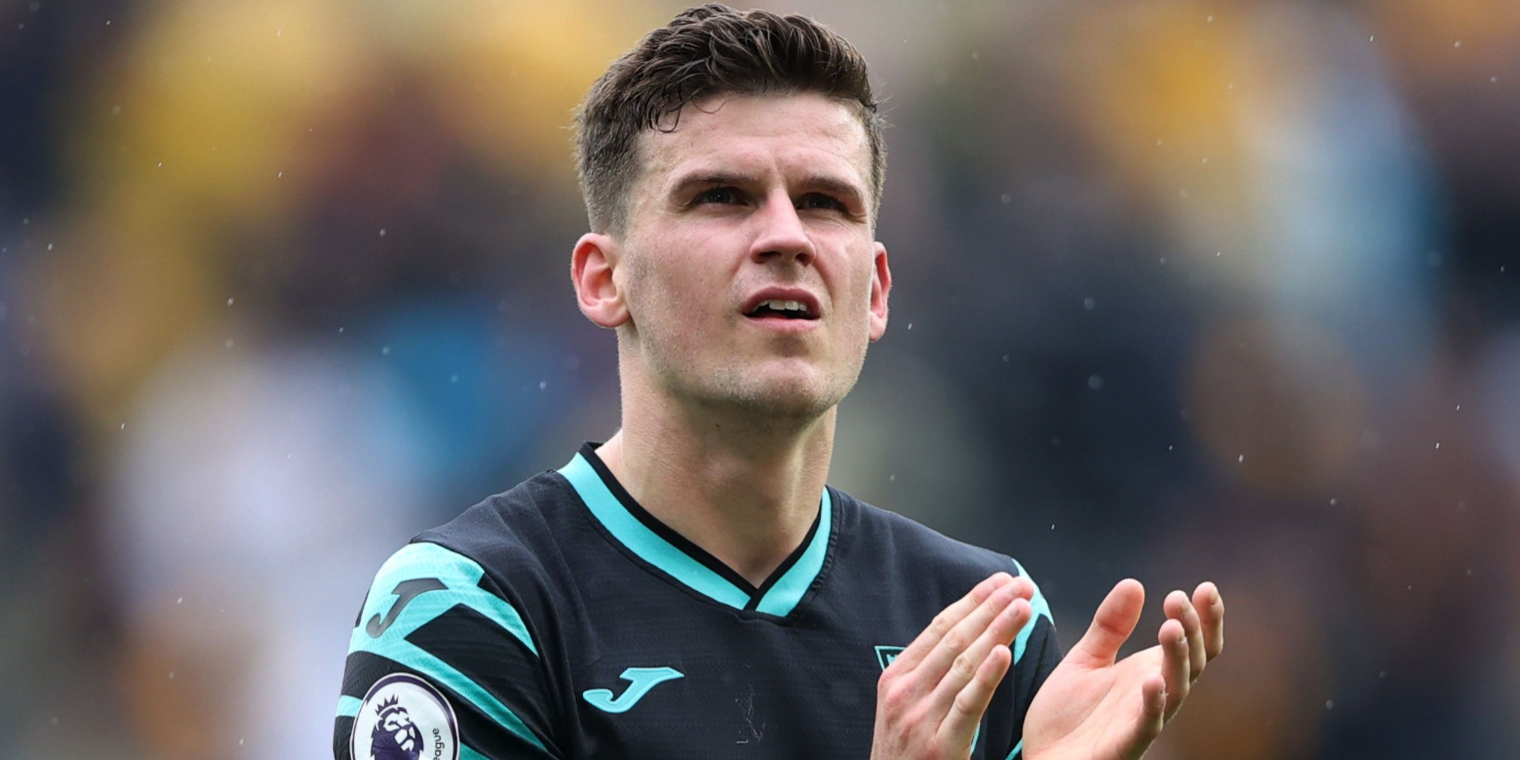 Leeds United: Seven players are set to leave Elland Road for nothing