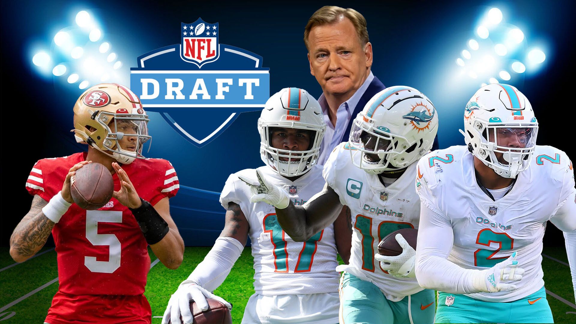 10 of the worst trades in NFL history