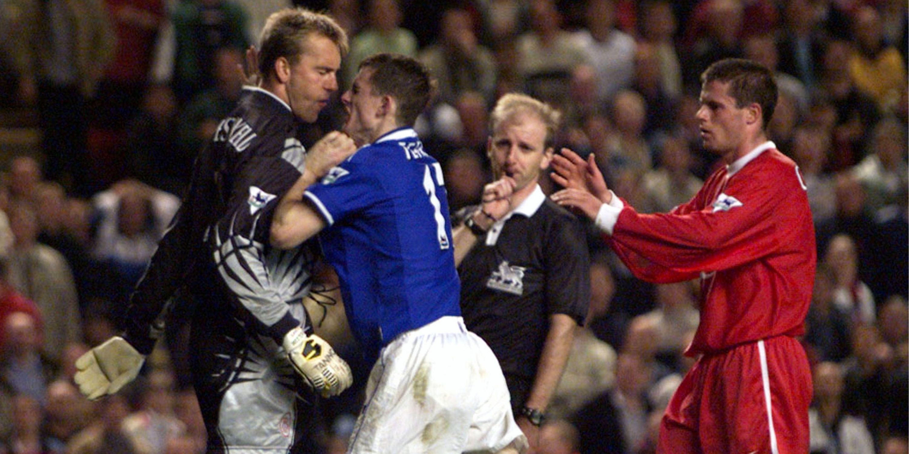 The 10 Greatest Premier League Rivalries Ranked