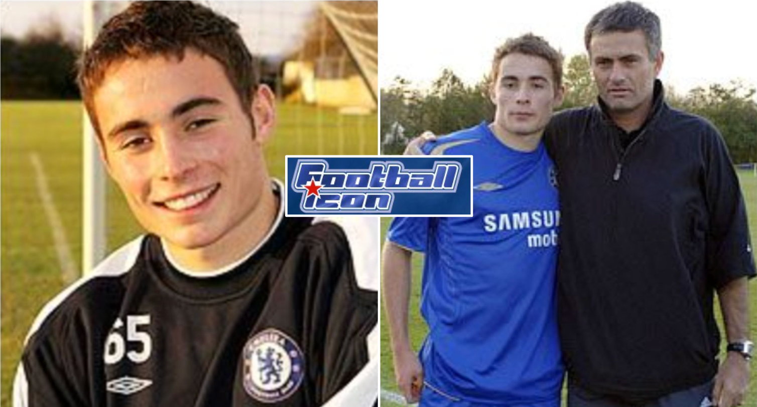 What happened to 'Football Icon' winner Sam Hurrell - who signed for ...