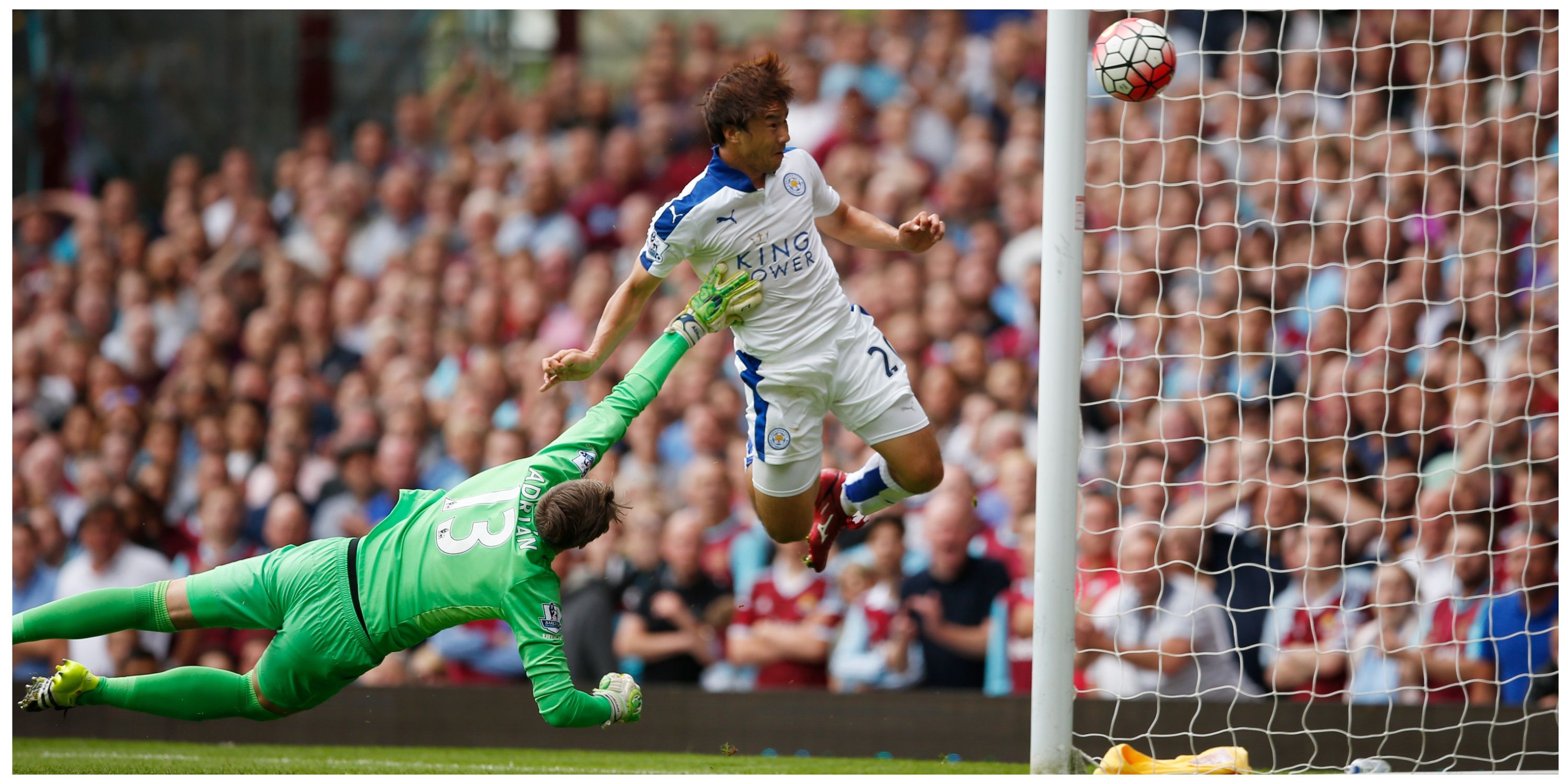 10 Best Asian Players To Play In The Premier League (Ranked)