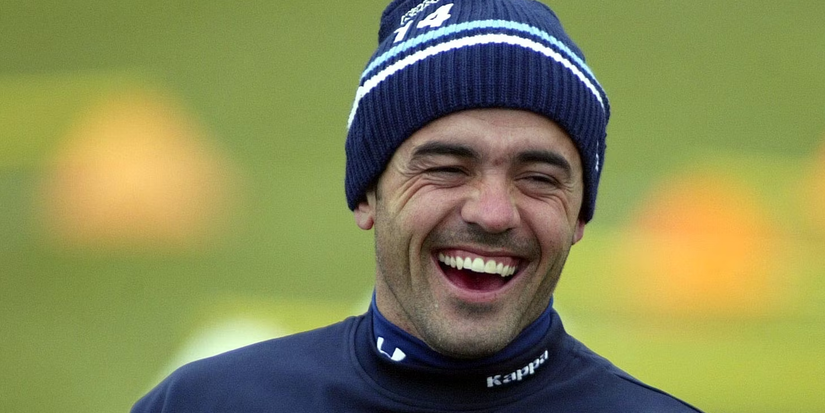 Who features in Tottenham's greatest ever academy XI?