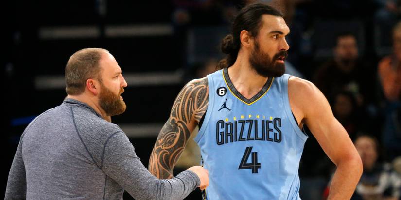 Ranking all 30 NBA teams based on their starting centers