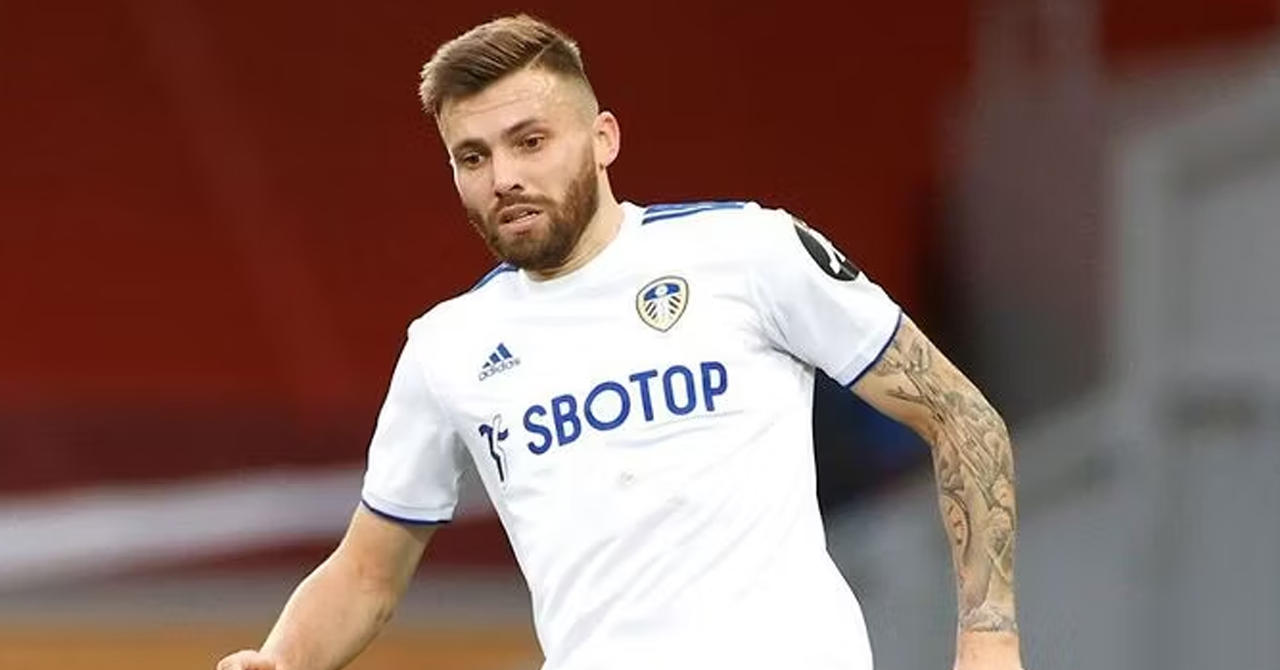 Leeds United: Seven players are set to leave Elland Road for nothing