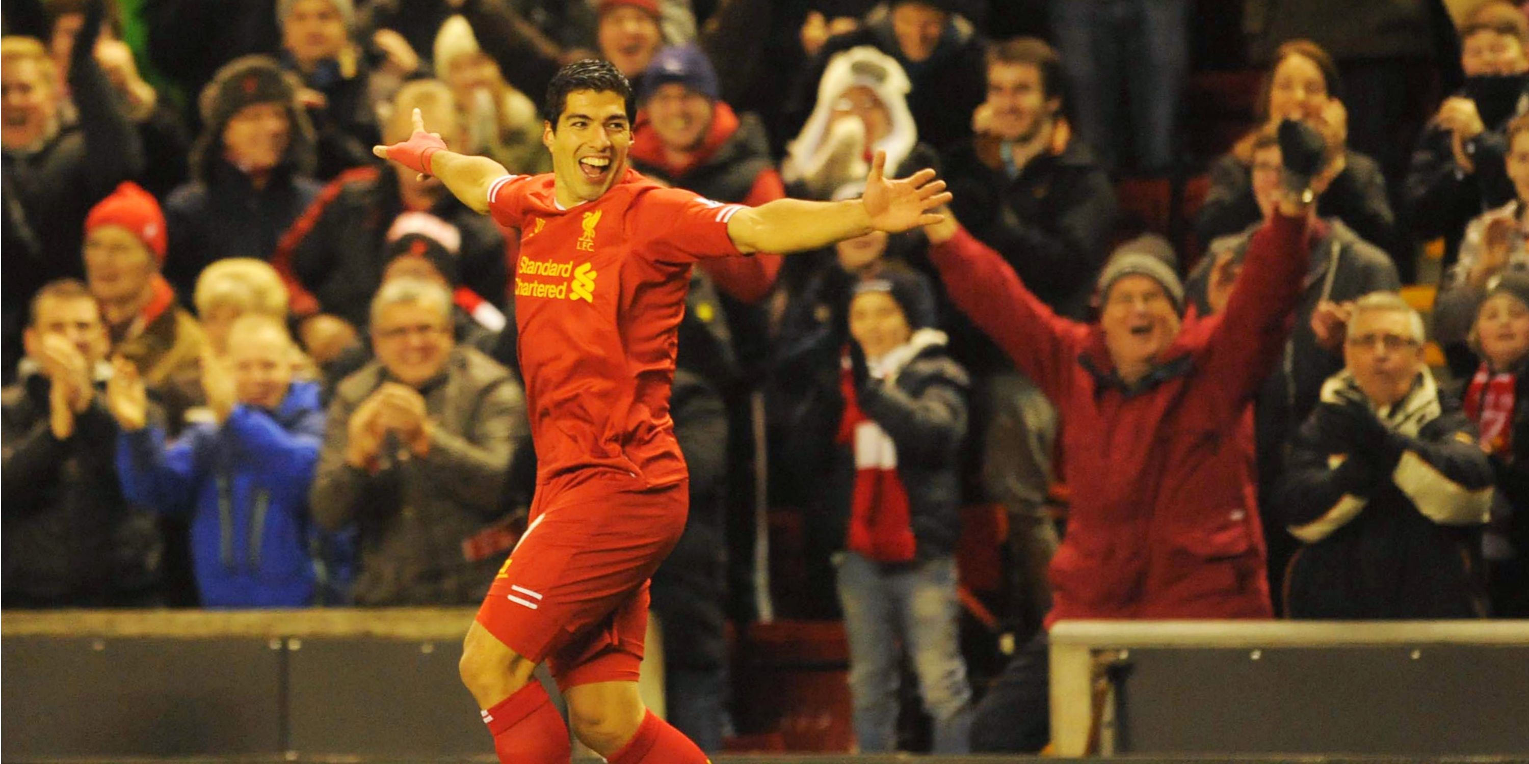 Liverpool Songs & Chants (Complete Guide)