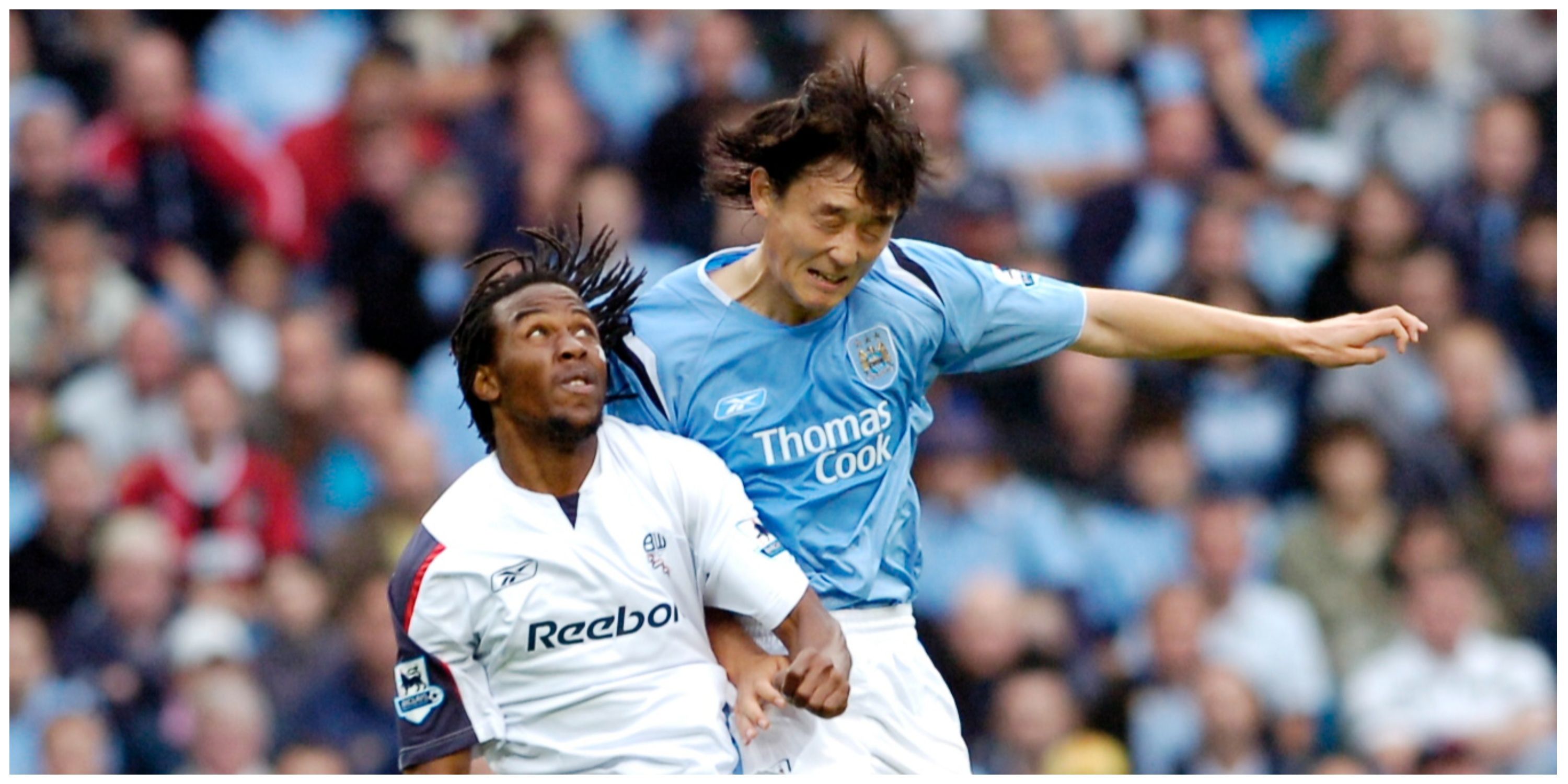 10 Best Asian Players To Play In The Premier League (Ranked)