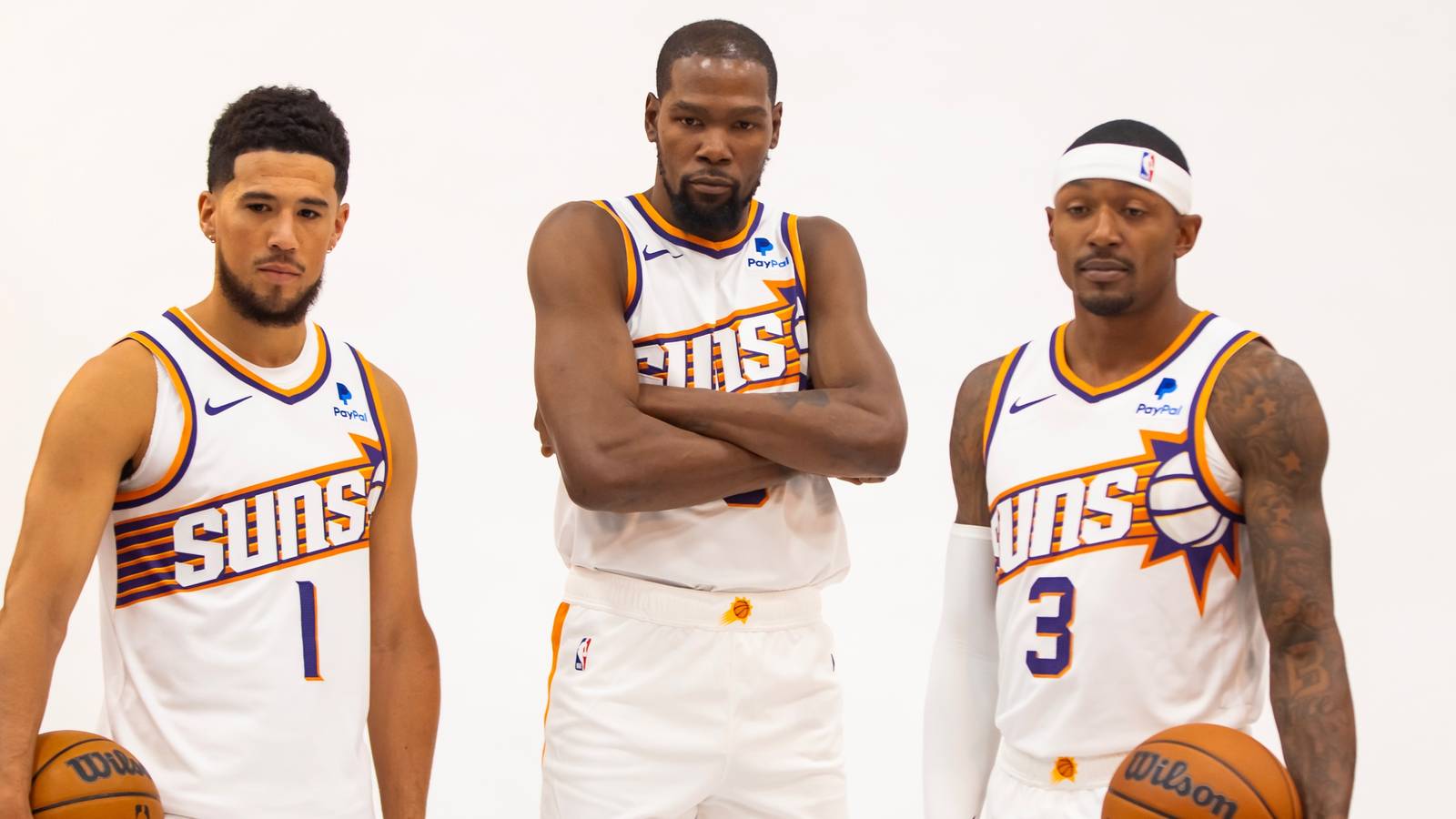 Why Phoenix Suns’ Big Three Is Poised for a Deeper Playoff Run