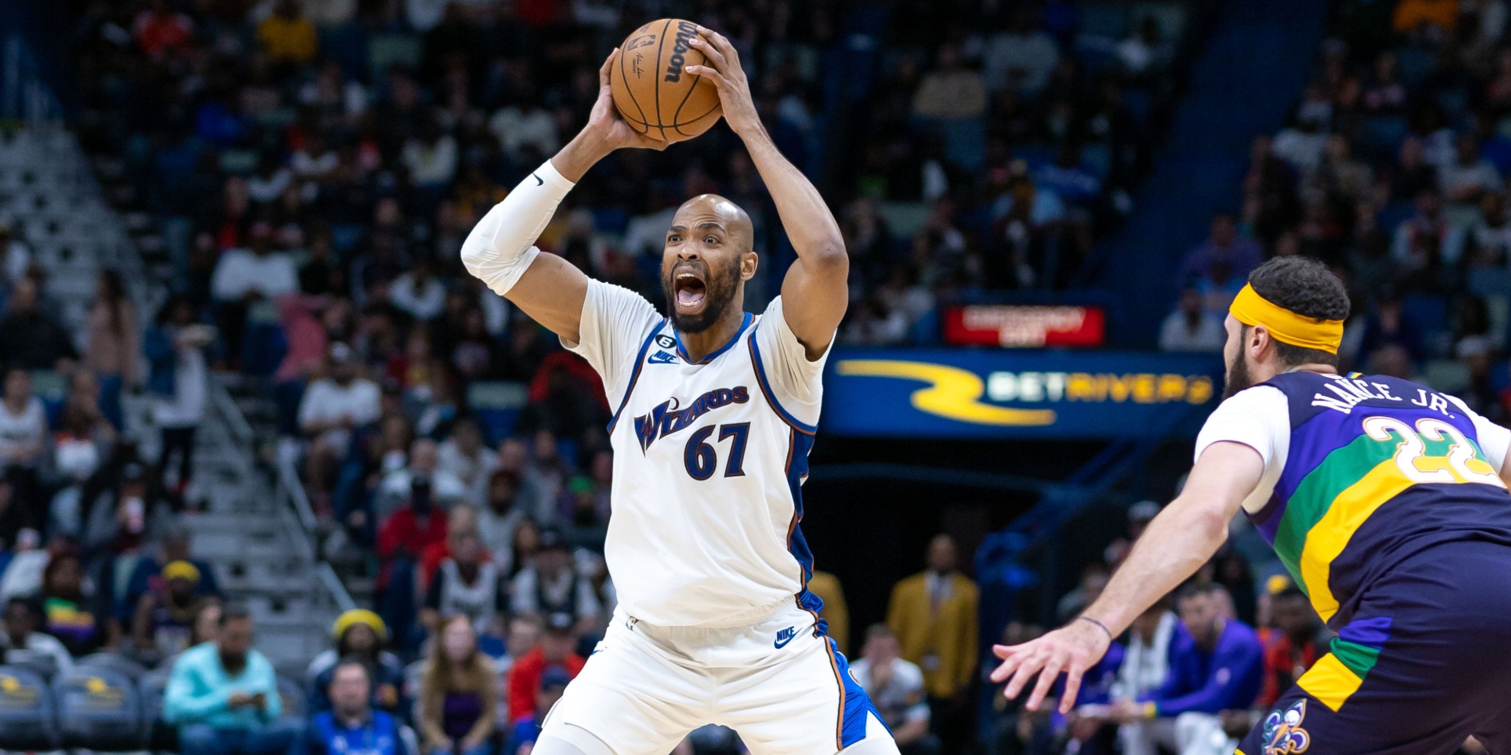 5 players you forgot were still in the NBA