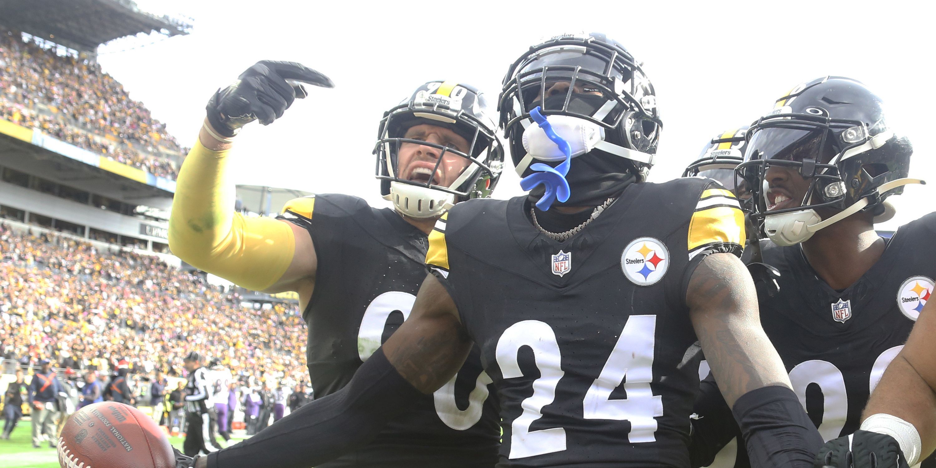 3 NFL teams that will free fall and 3 that will rise based on remaining ...