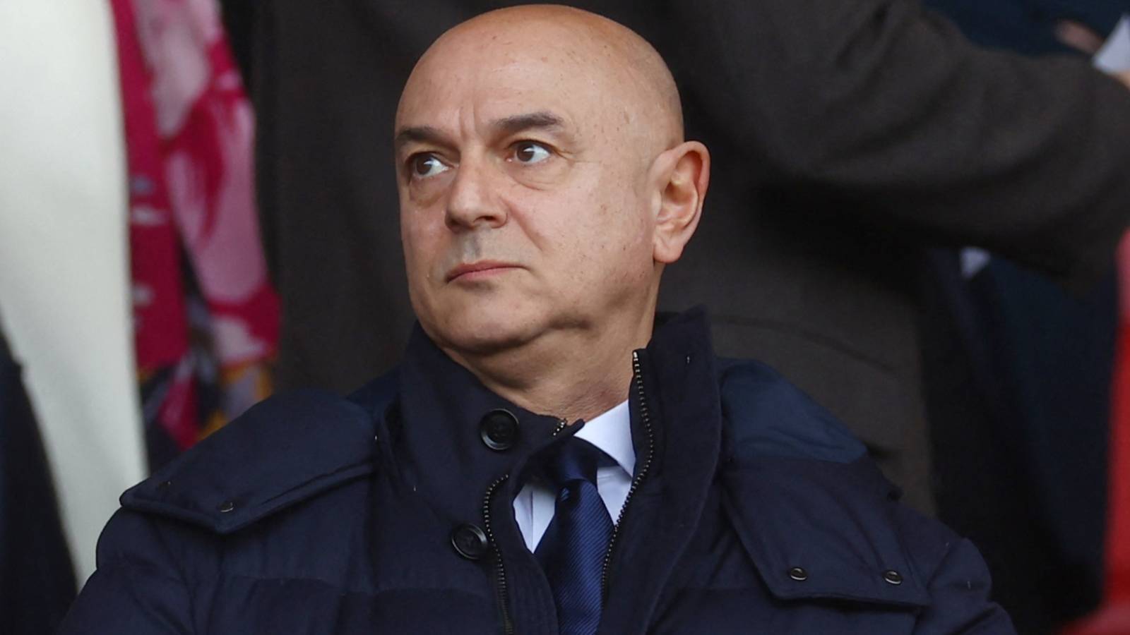 Alasdair Gold Shares Update on Tottenham Move to Sign £200,000-a-Week Star