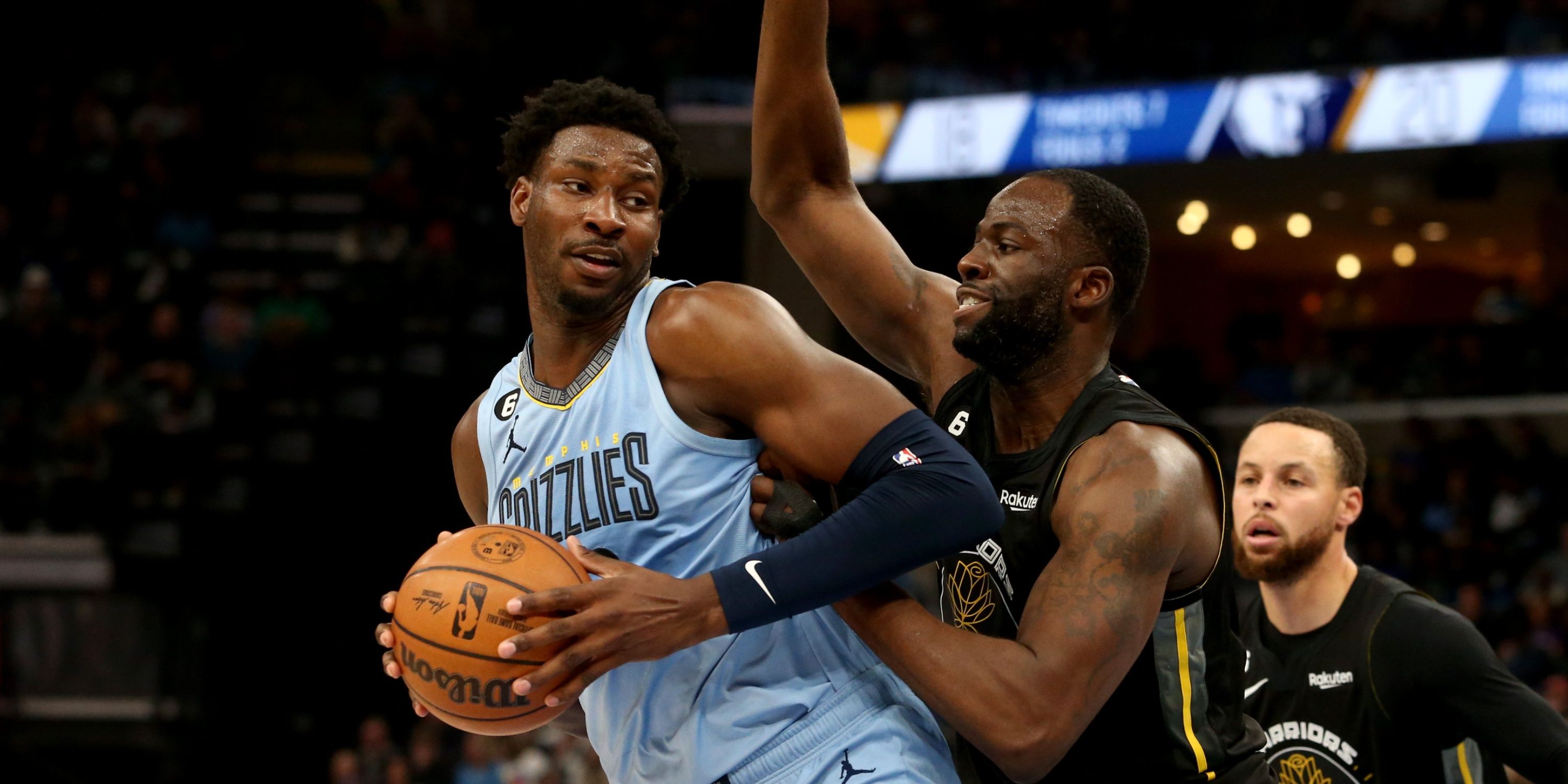 Ranking the top 5 NBA rivalries entering the 2023-24 season