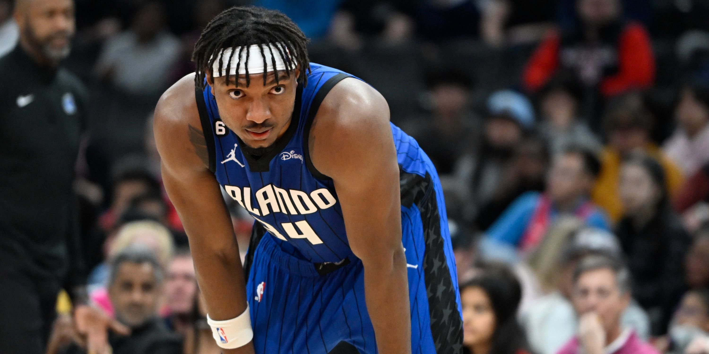 Ranking all 30 NBA teams based on their starting centers