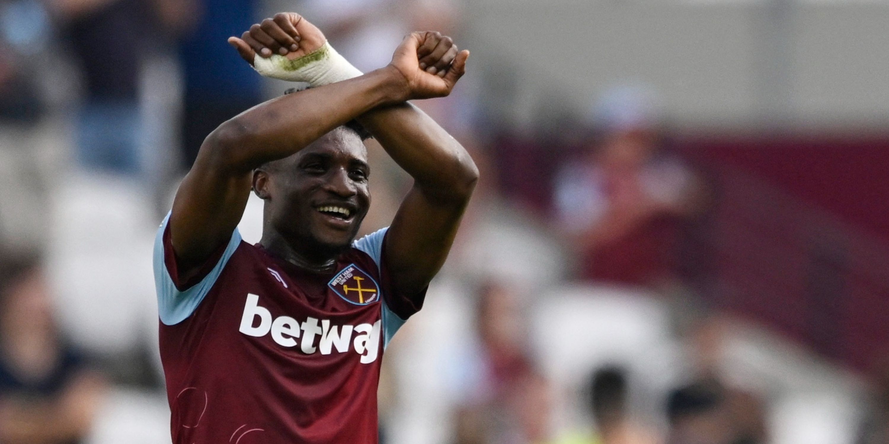 West Ham Sources React to Lopetegui Bust-Up with Mohammed Kudus West Ham Sources React to Lopetegui Bust-Up with Mohammed Kudus