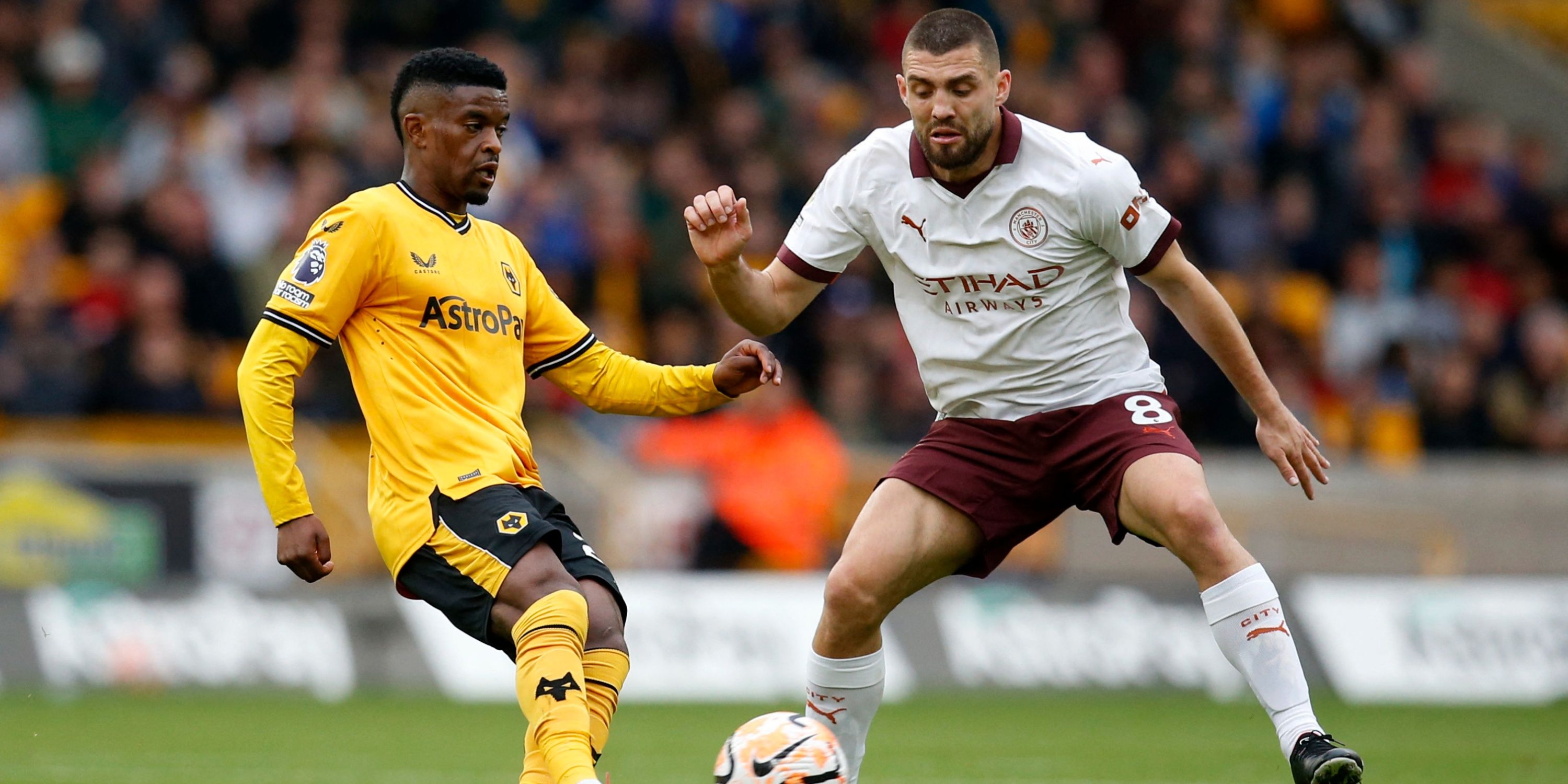 Man City: £128m trio don’t '100% understand' what Guardiola wants at ...