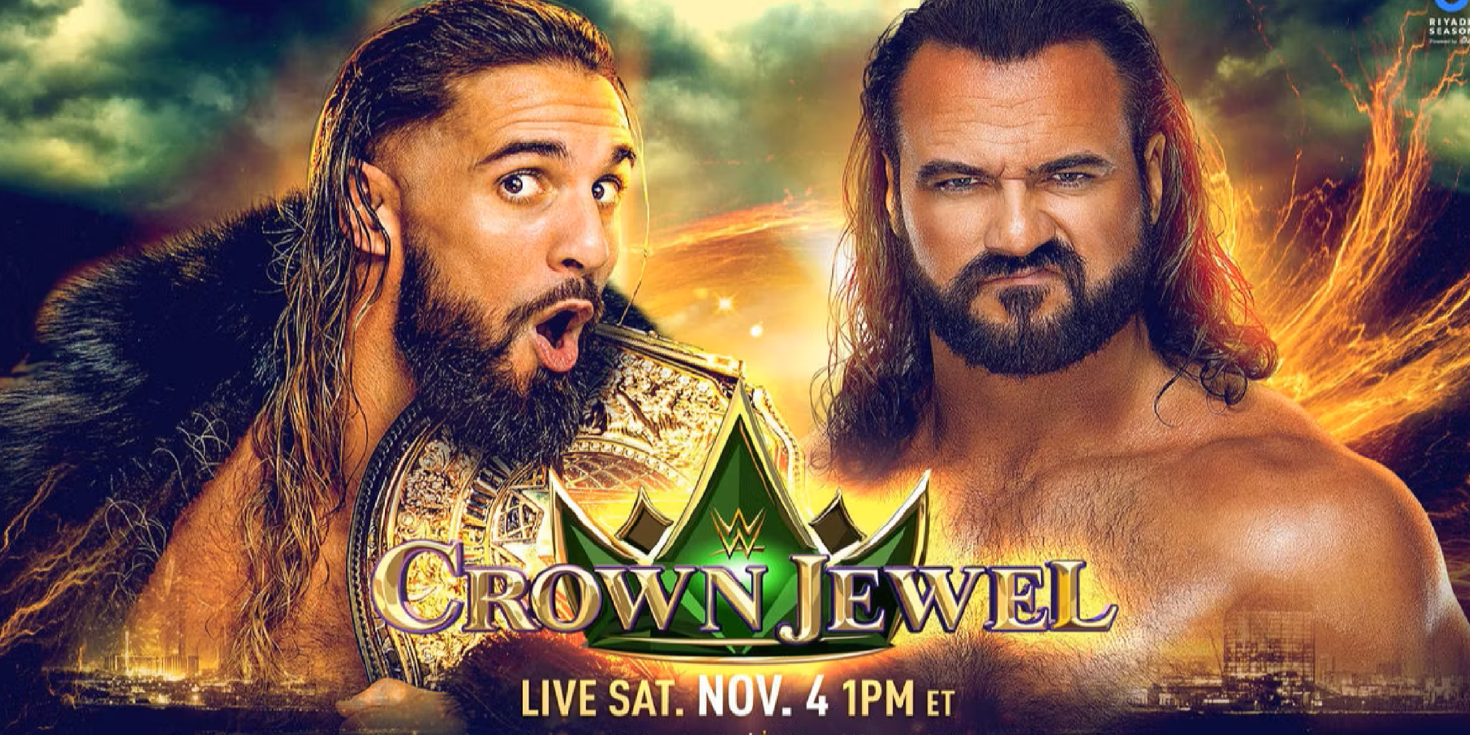 Every WWE Mainstay PLE Ranked (Worst to Best)