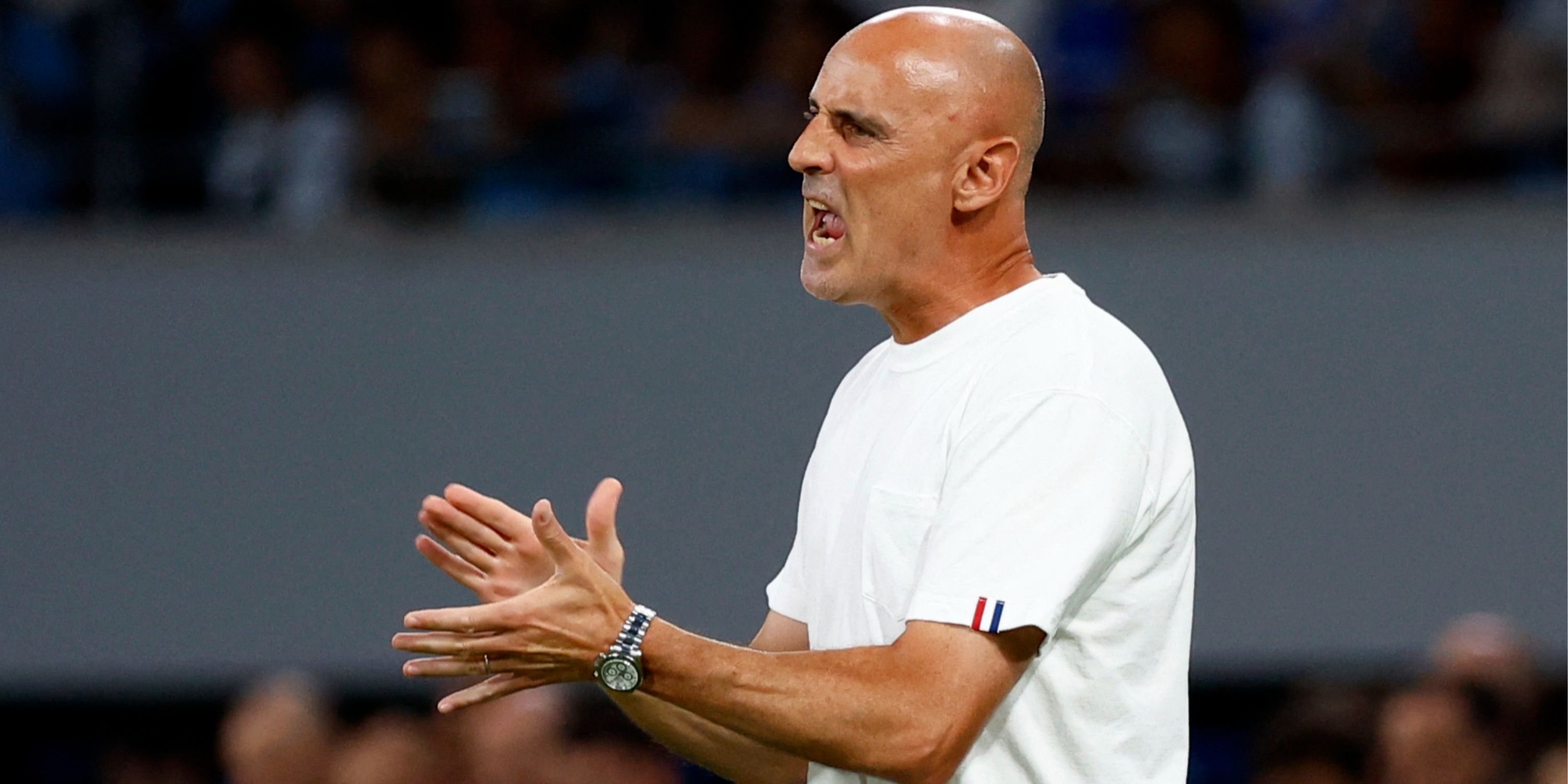 What Happened to Footballer Deemed Too Violent to Play in Old Firm ...