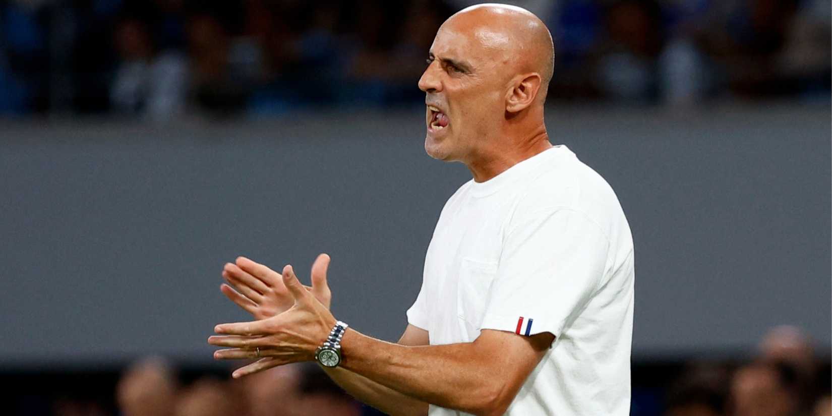 Rangers Next Manager: 15 Favourites to Replace Russell Martin After ...