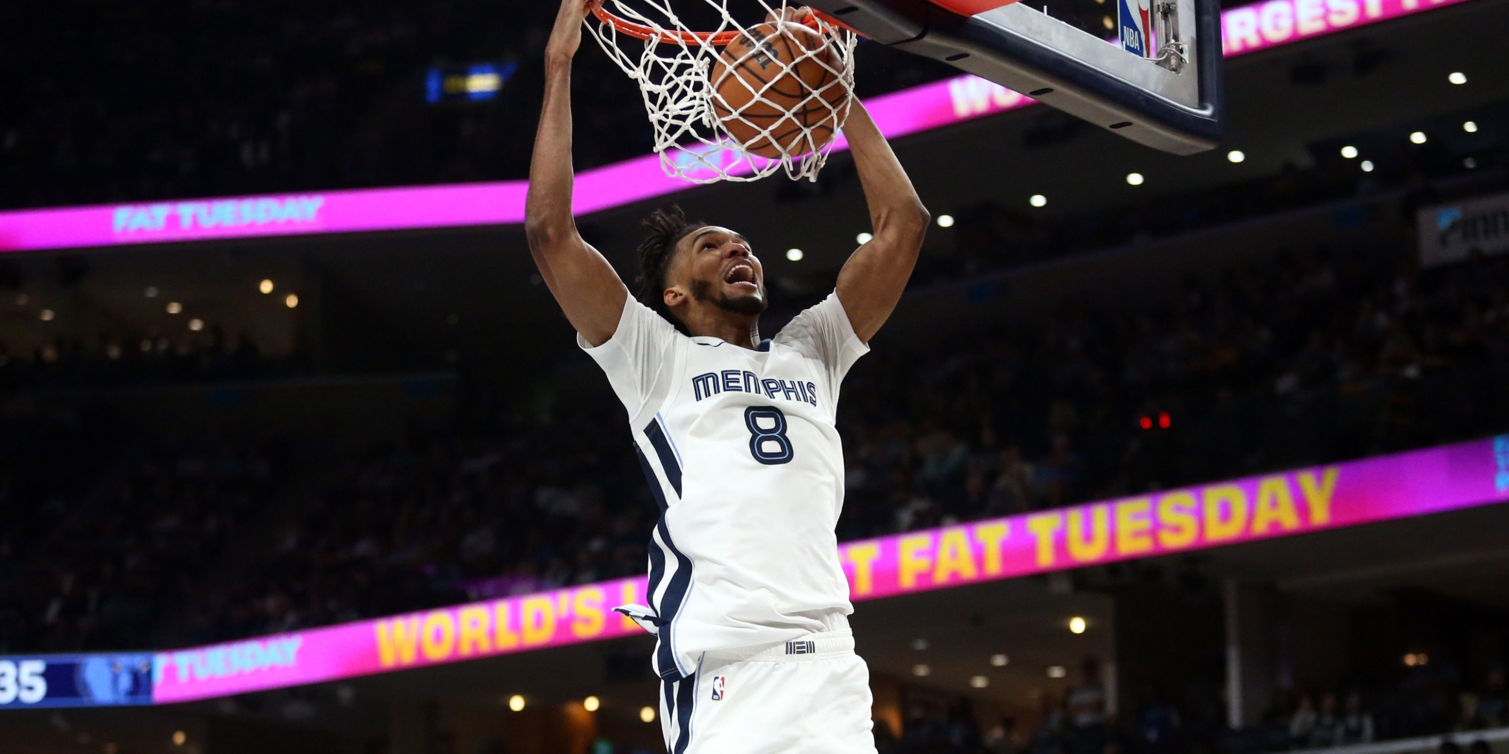 Identifying a breakout candidate on every NBA team