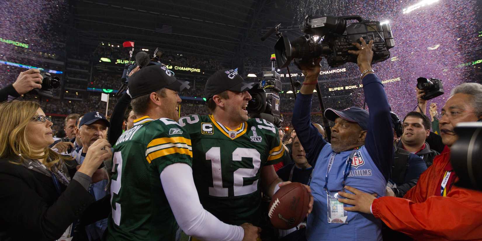 Creating the Green Bay Packers All-Time Starting 22