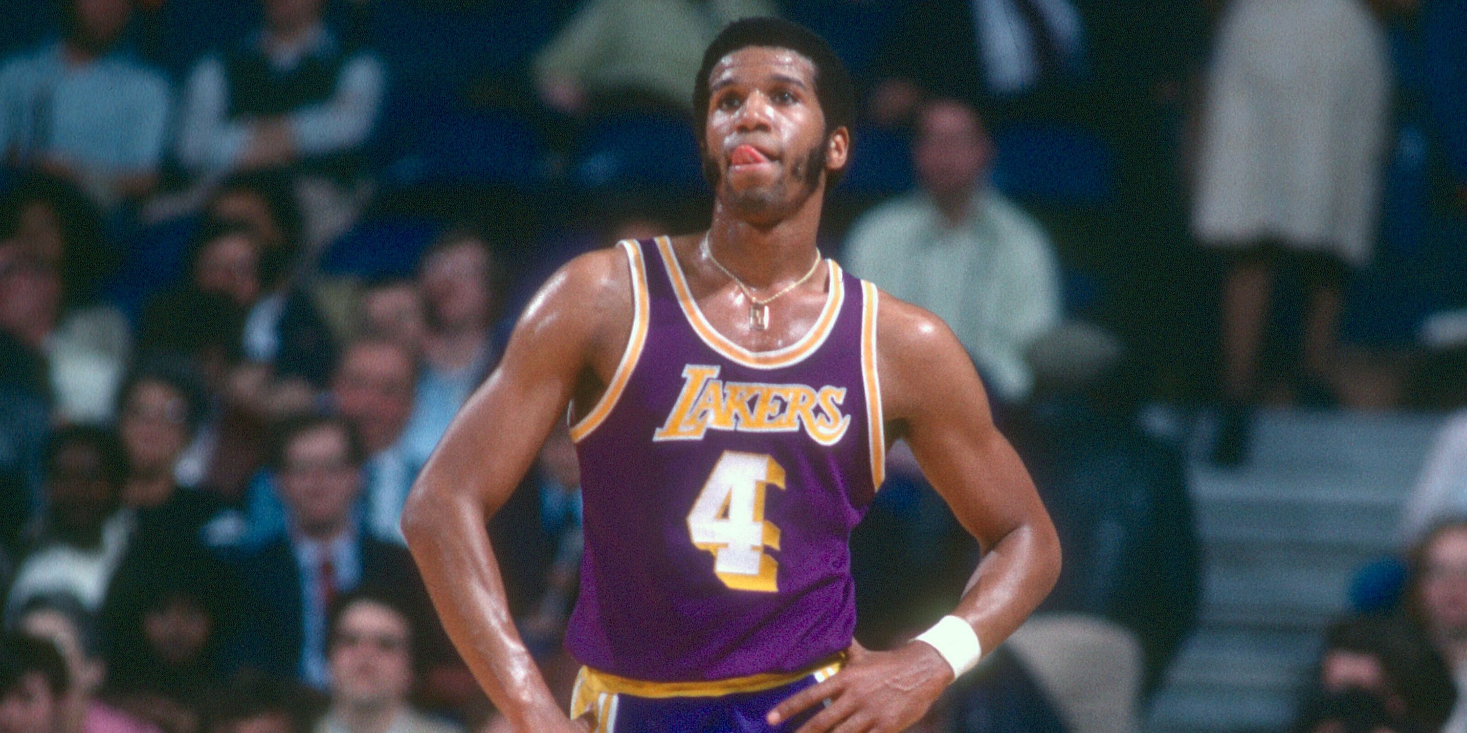 5 greatest L.A. Lakers players to never win a championship