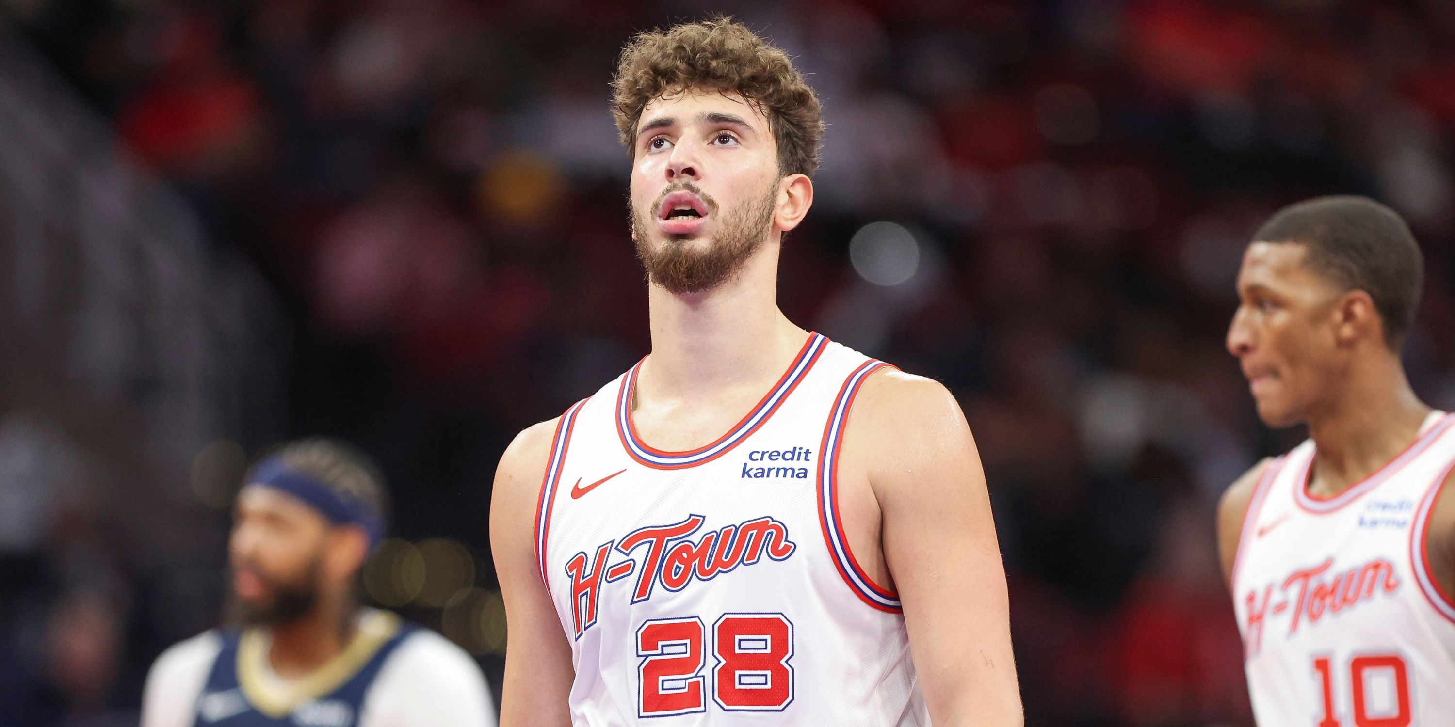 Which players from 2021 NBA Draft will get max contract extensions?