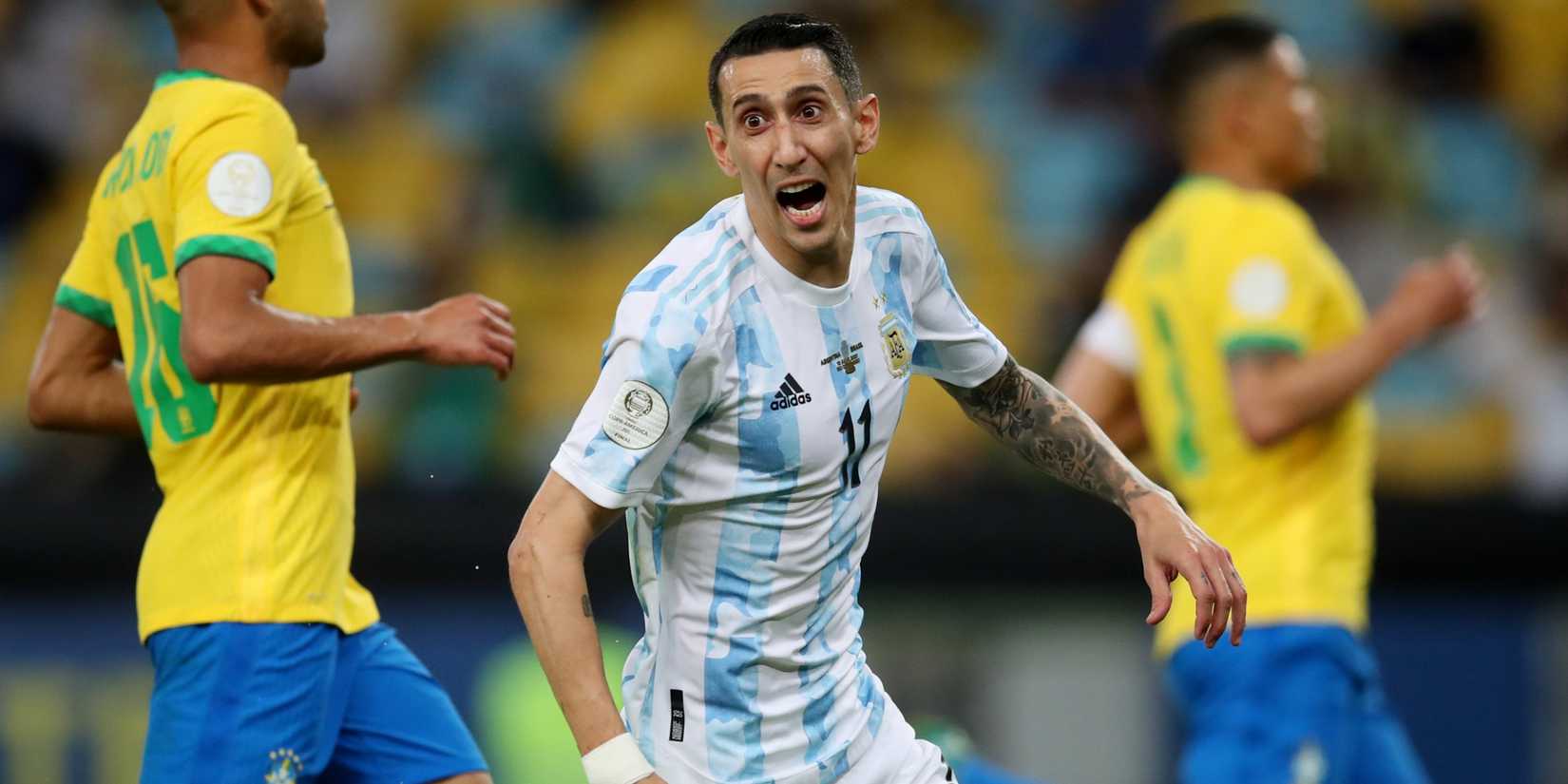 15 Greatest Argentine Players in Football History [Ranked]