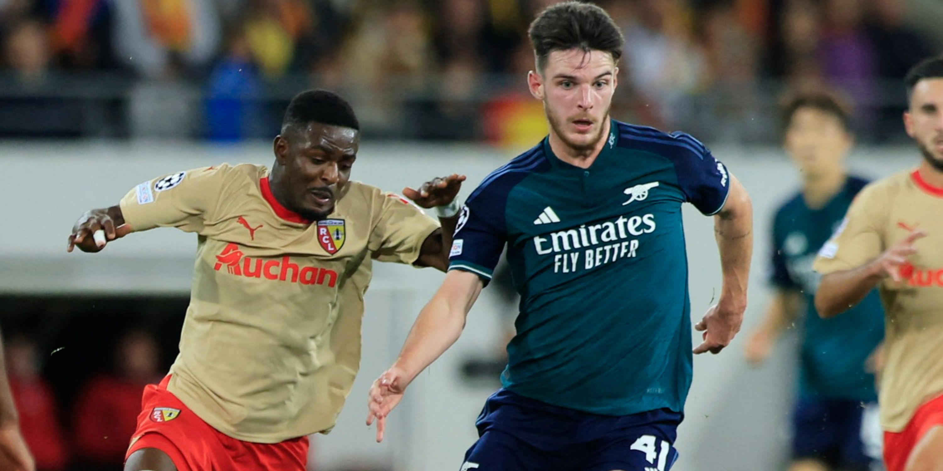 Champions League Predictions: Gameweek 5