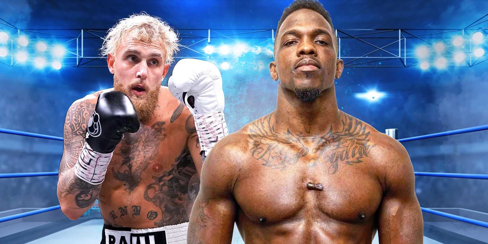 Jake Paul's Boxing Career so Far