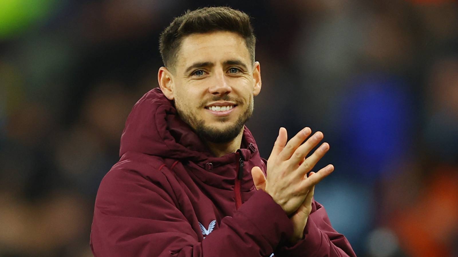 Alex Moreno 'doesn't have much hope' after Aston Villa selection 'blow'