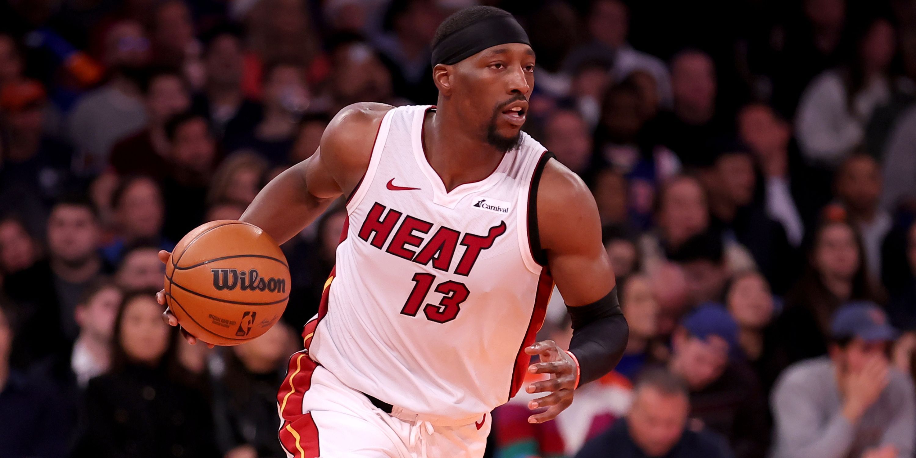 Best Centers in the NBA for the 2024-25 Season