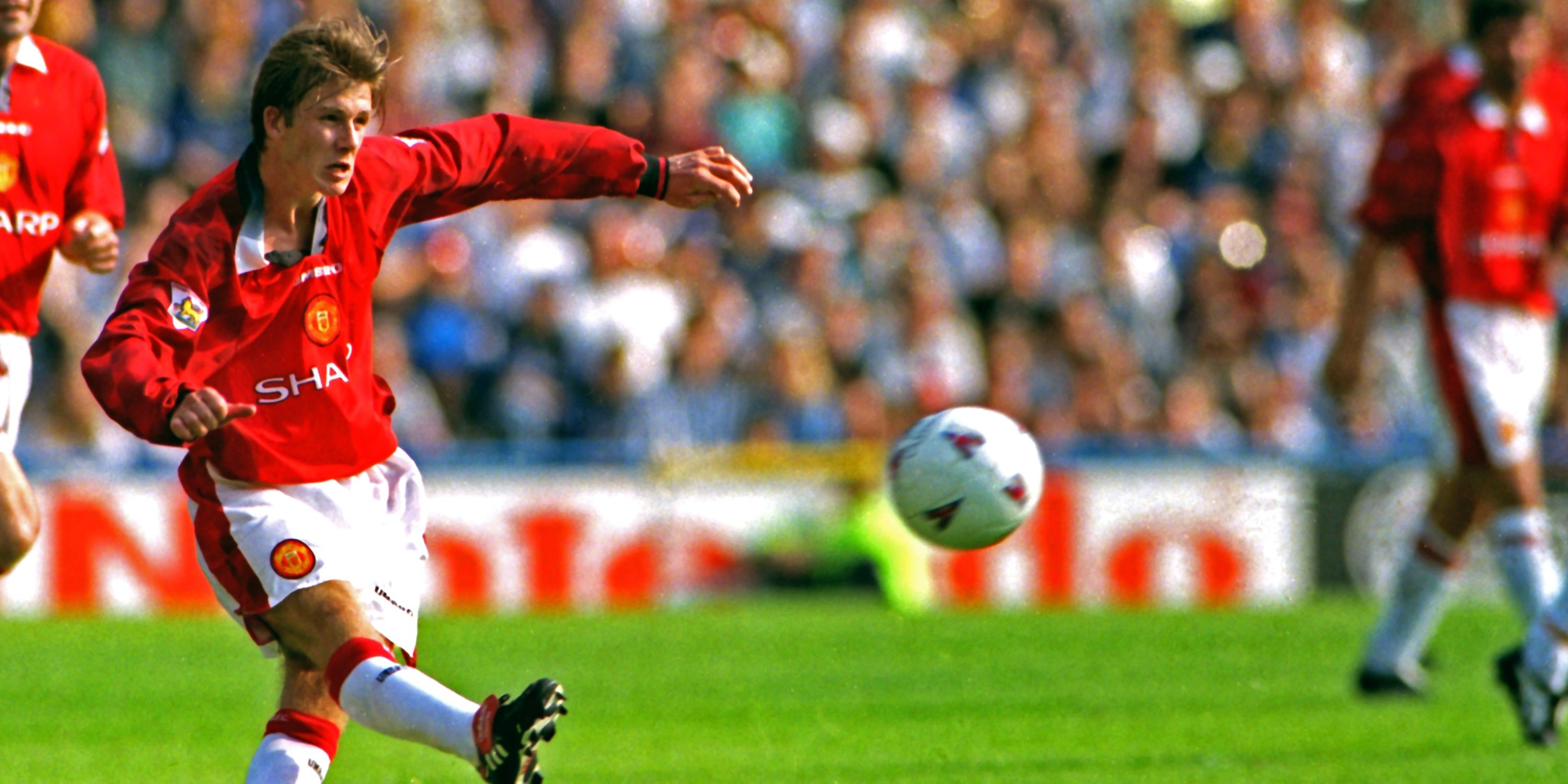 The 12 Greatest Goals in Premier League History (Ranked)