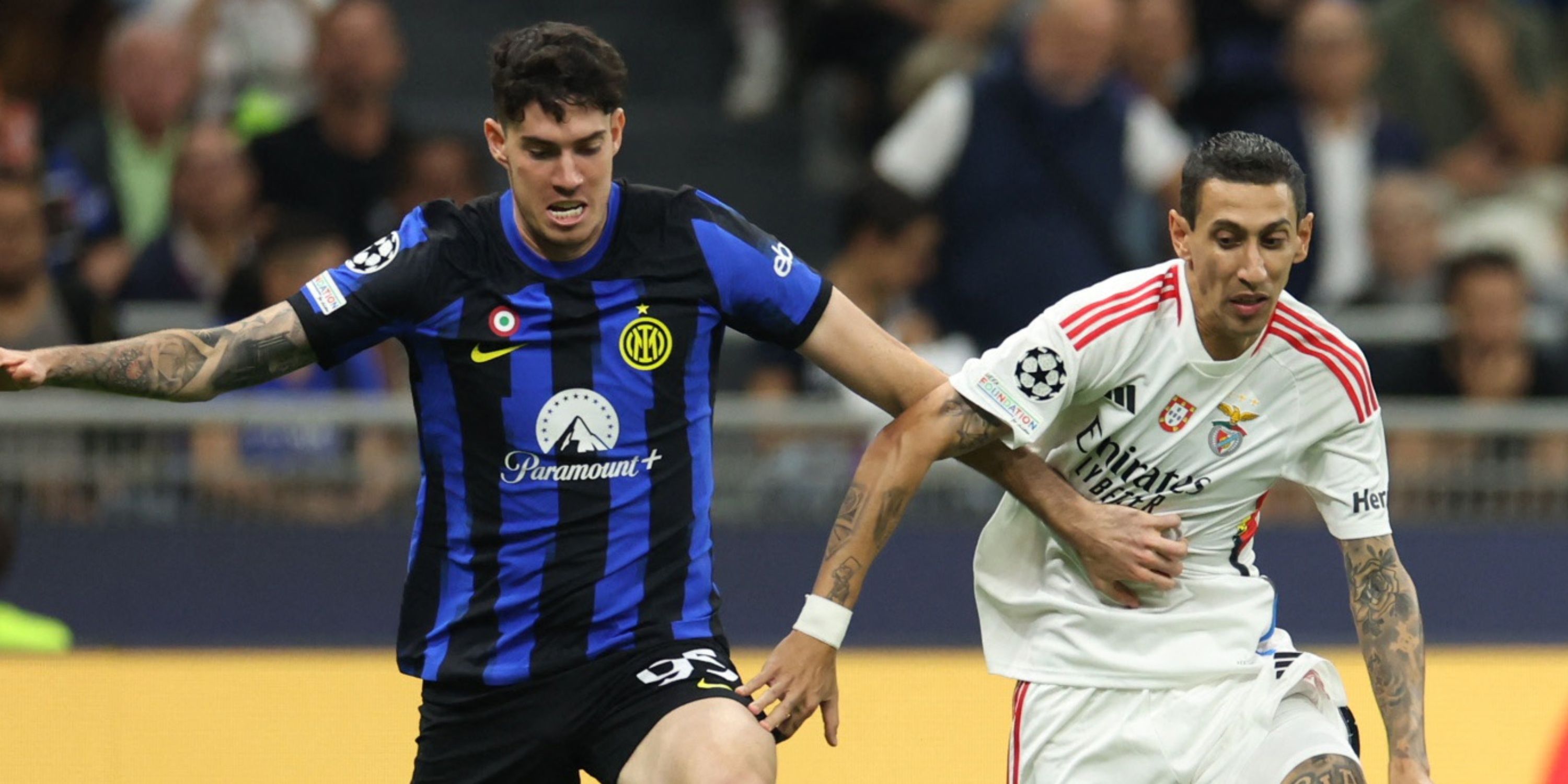 Champions League Predictions: Gameweek 5