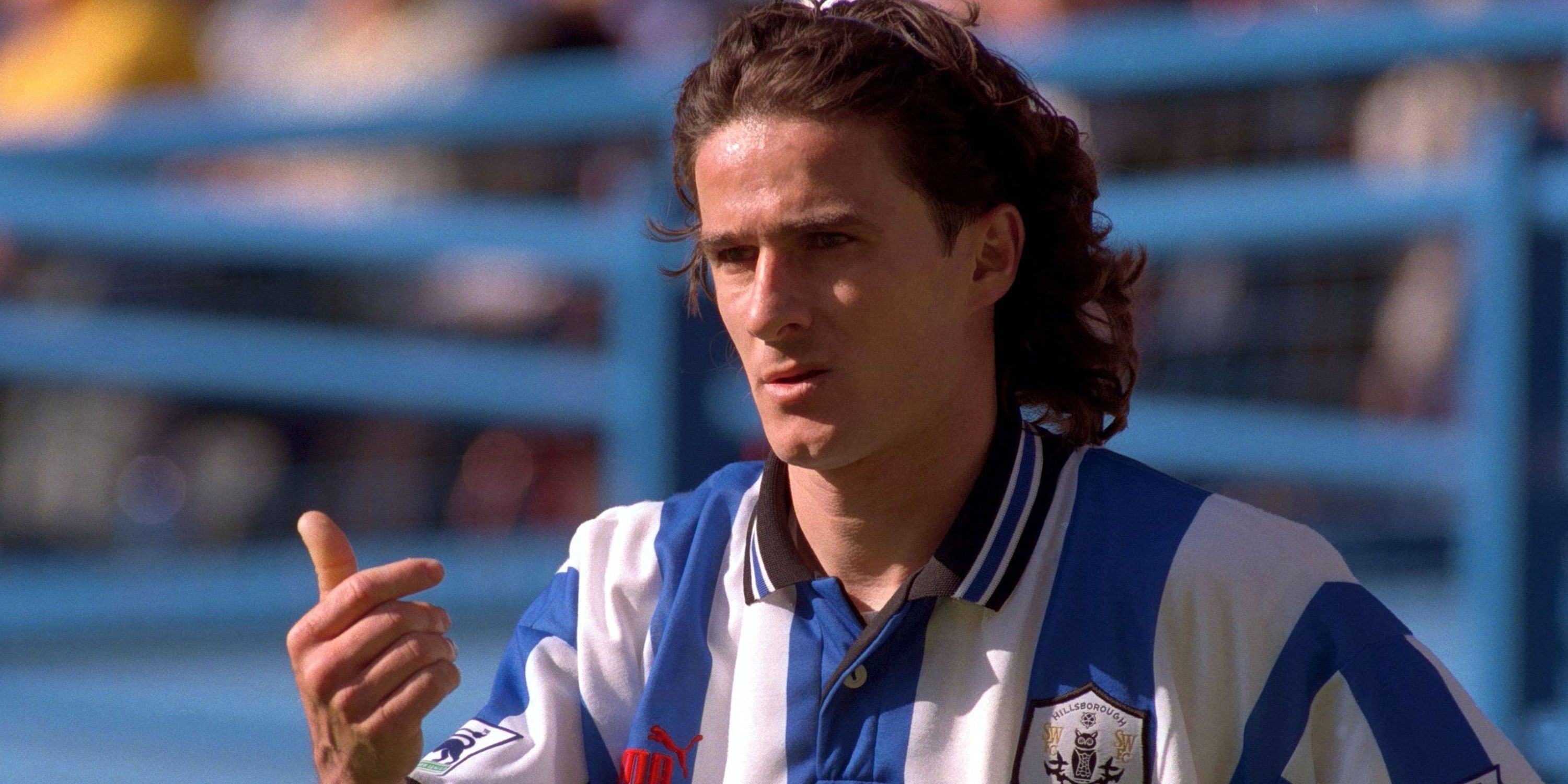 The Greatest Italian Players in Premier League History