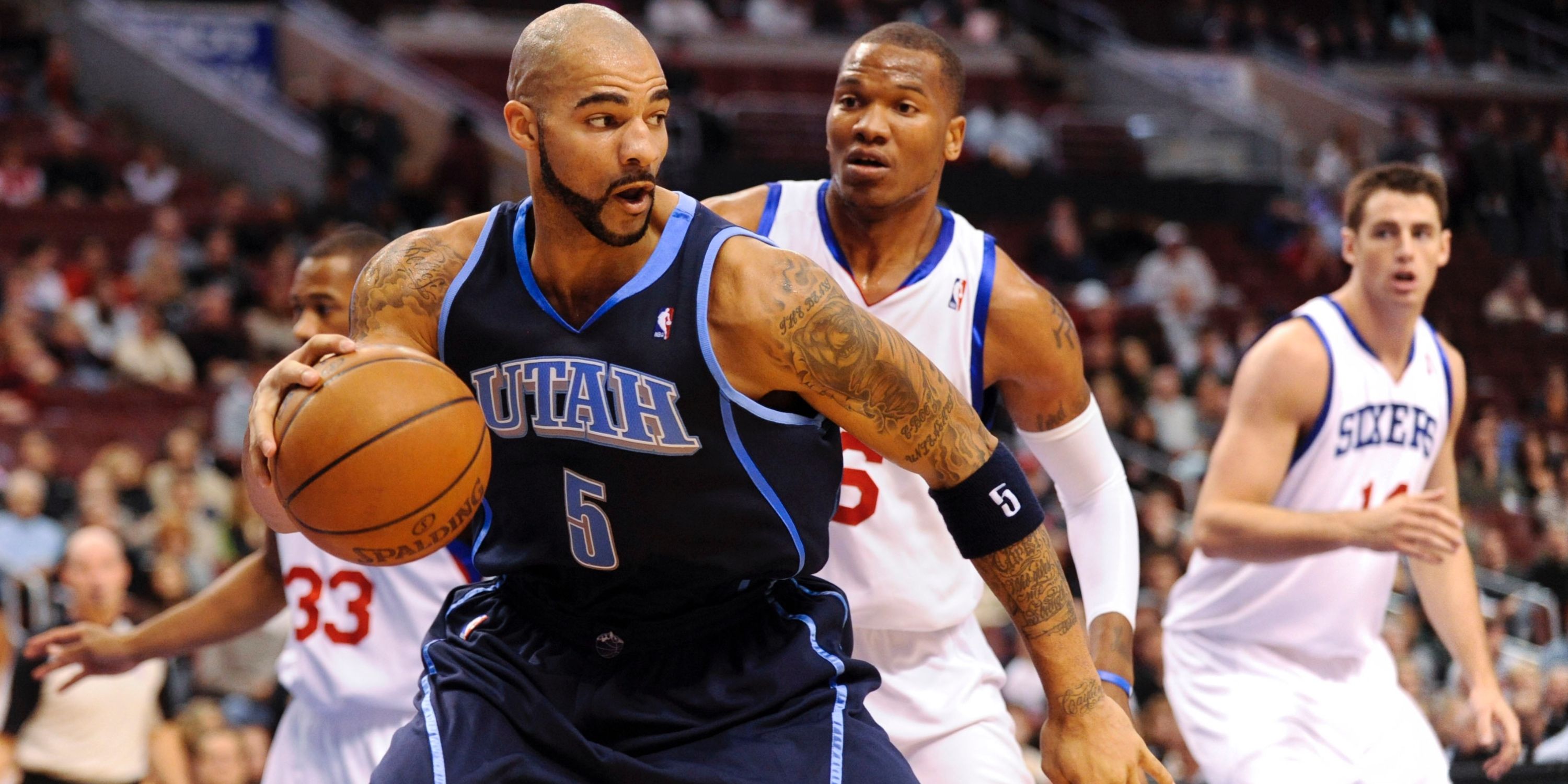 Top 5 Duke Basketball Stars under Coach K's Legendary Reign