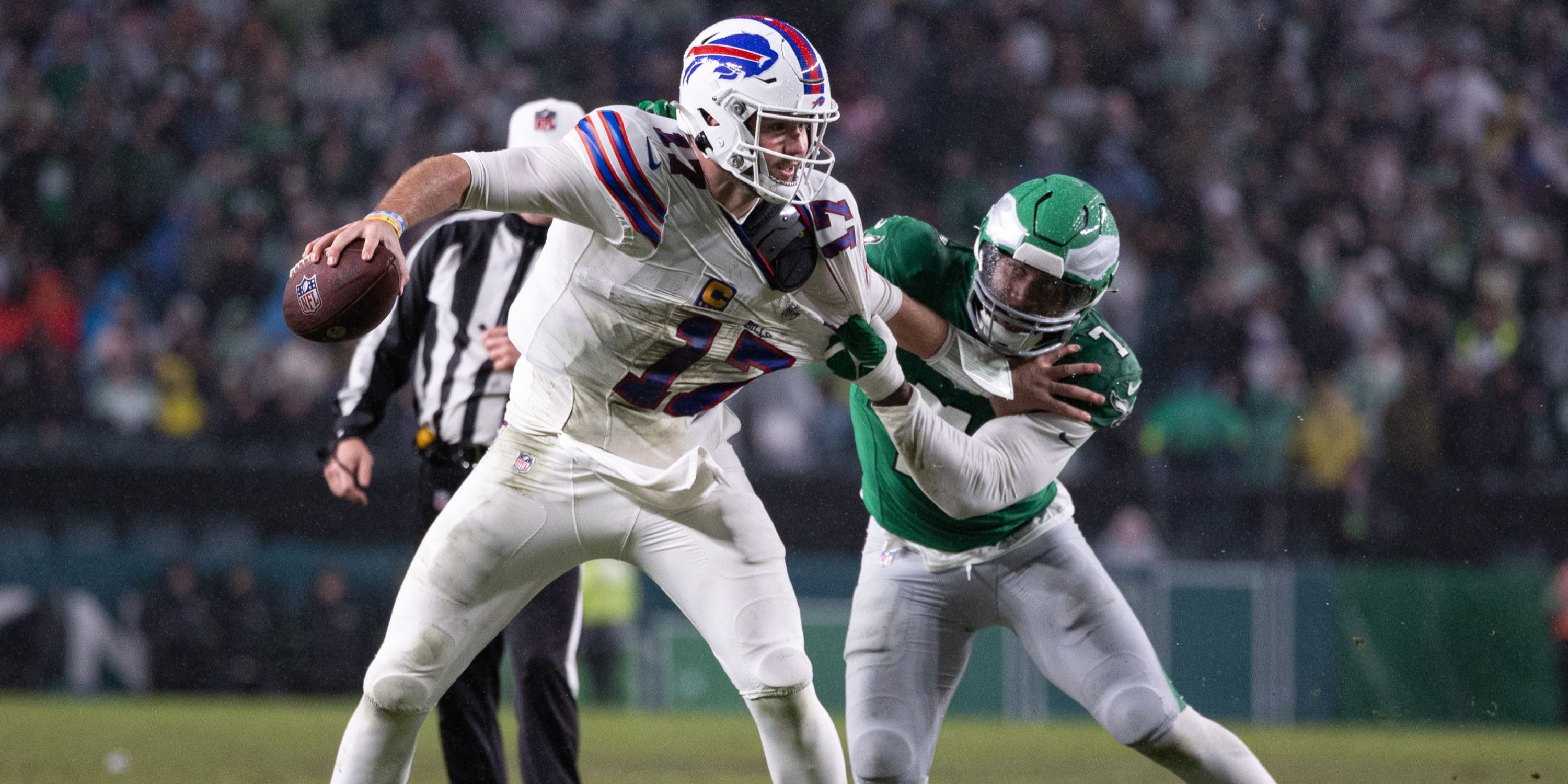 Josh Allen’s cursed OT luck has the Buffalo Bills in a put up or shut ...