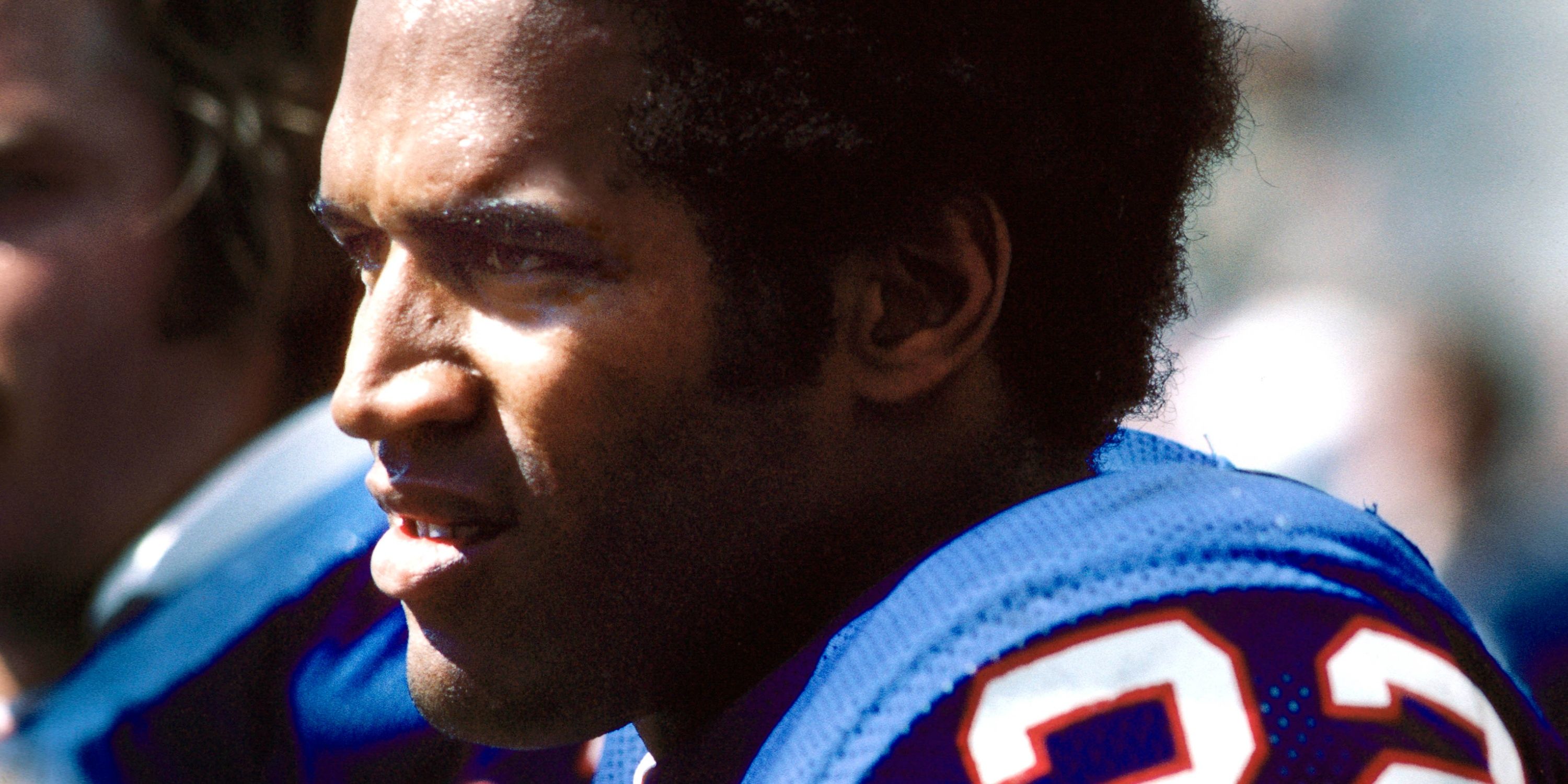 10 most iconic NFL Thanksgiving performances