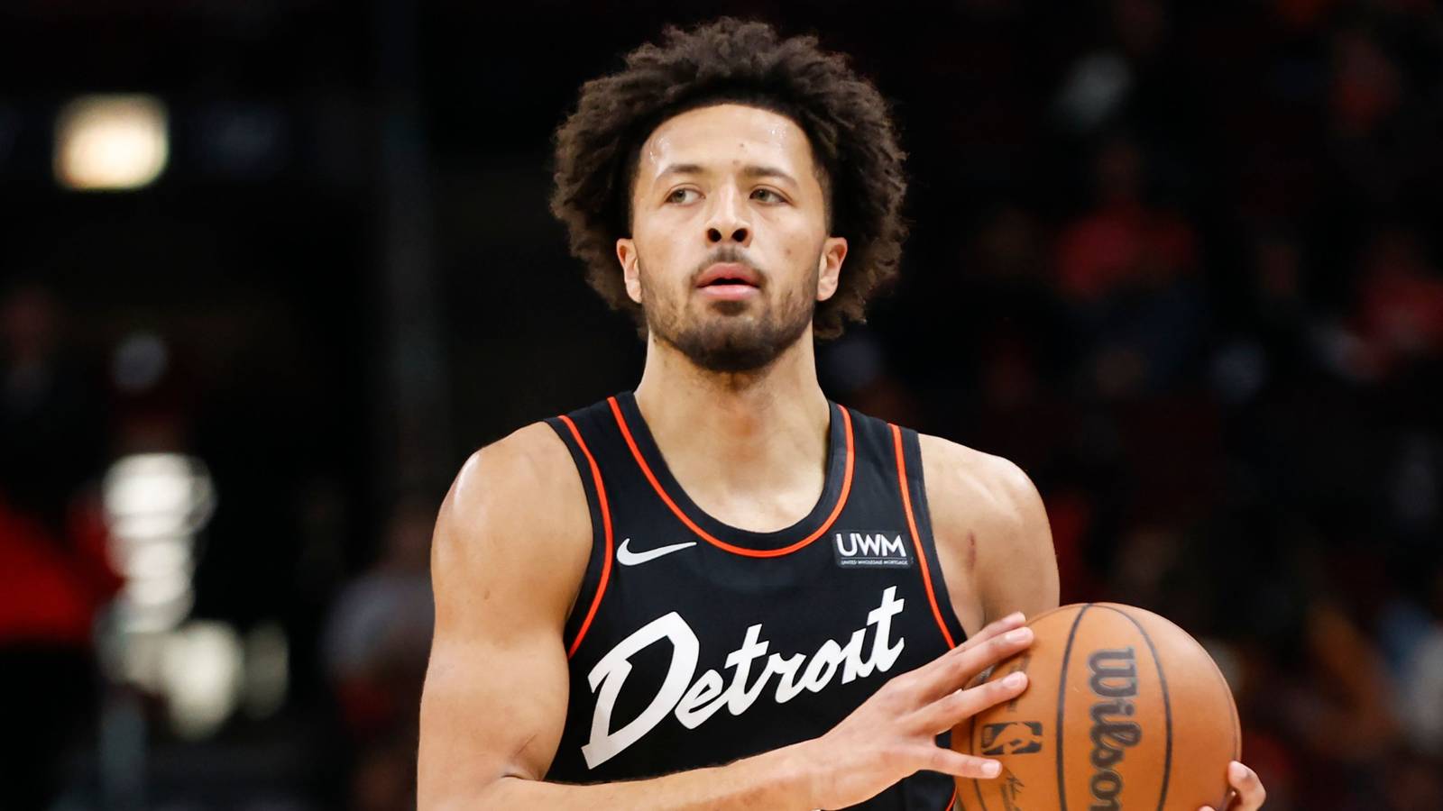 Detroit Pistons Finally Gave Cade Cunningham the Tools He Needs