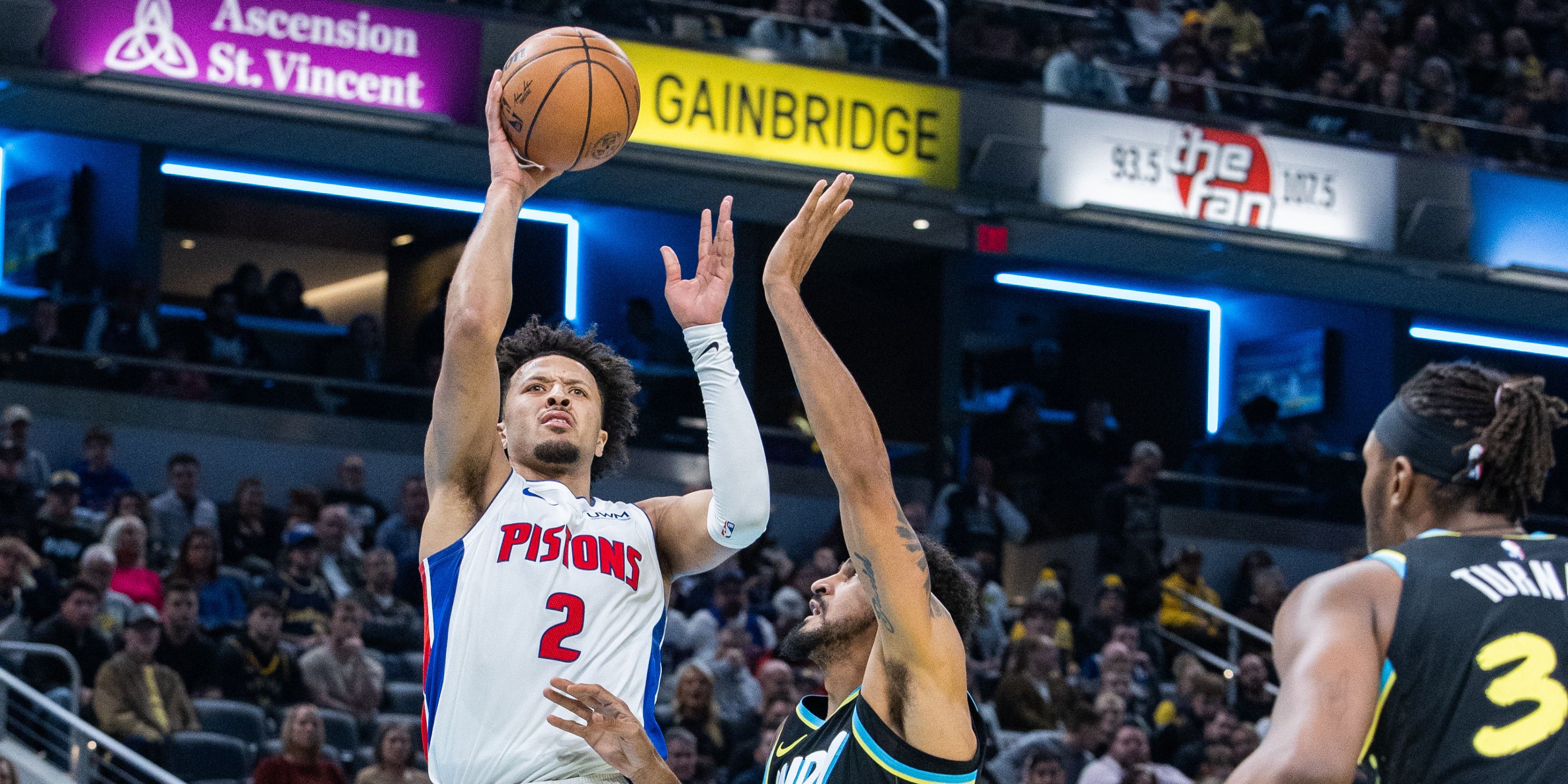 NBA Week 6 Review: Timberwolves Excel, Rockets, Pistons, Warriors Struggle