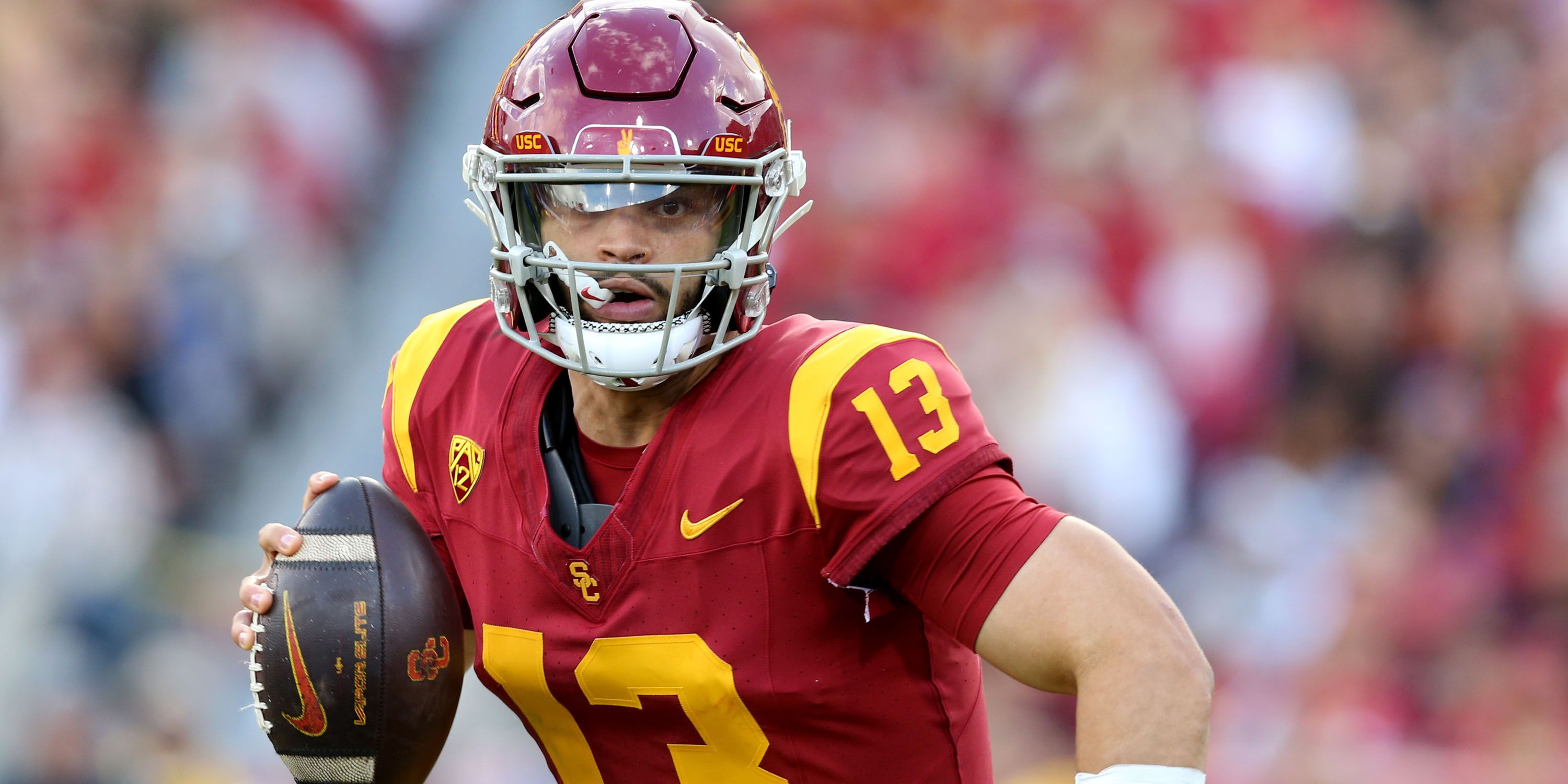 Justin Fields is better than anyone else the Bears can find