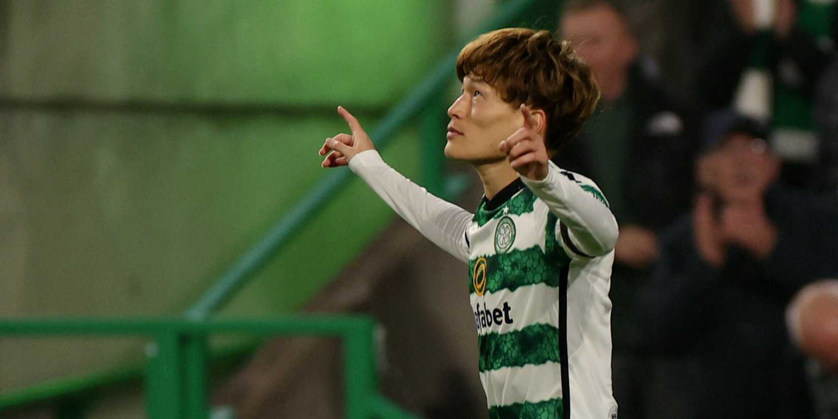 10 Best Asian Players in Football Right Now [Ranked]