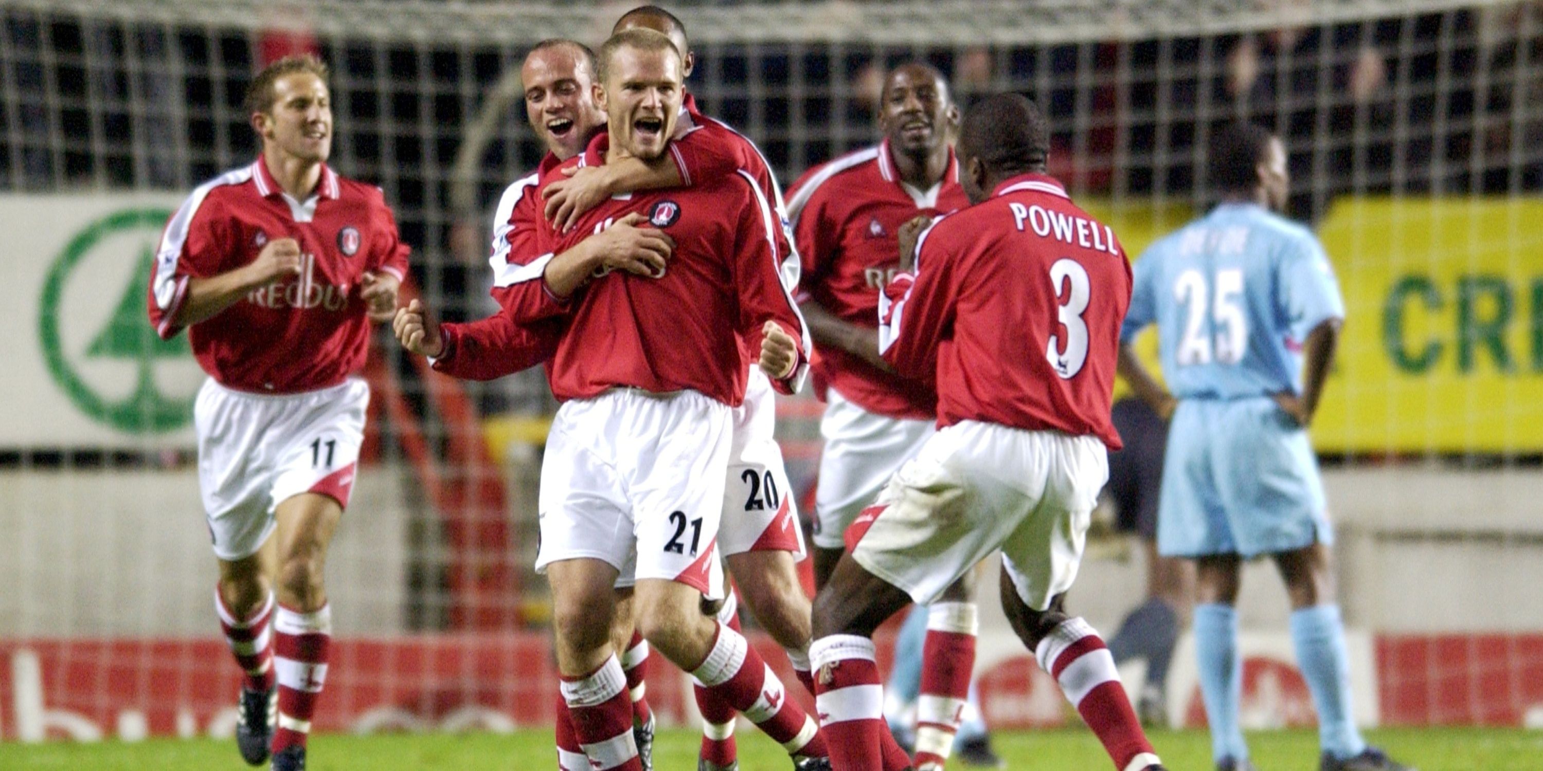 Every 4-4 Draw In Premier League History
