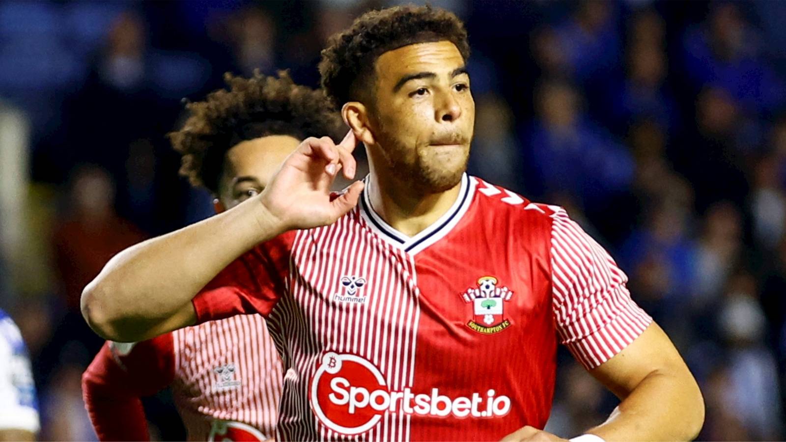 Gary O'Neil 'particularly keen' to sign Che Adams for Wolves