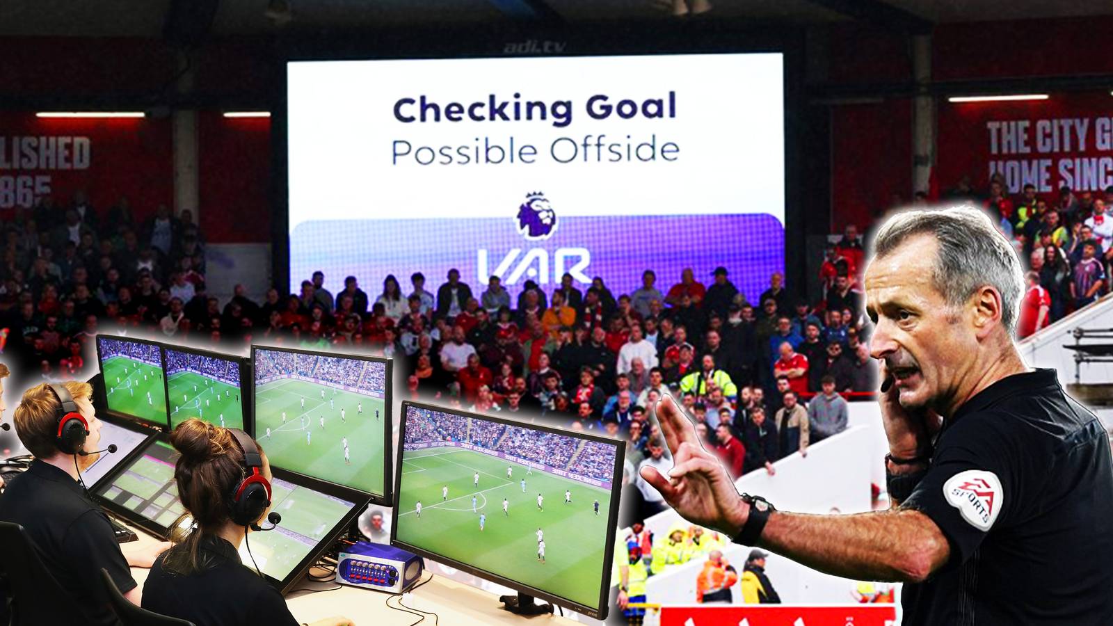 VAR Explained: How It Works, Decision-Making Process And More