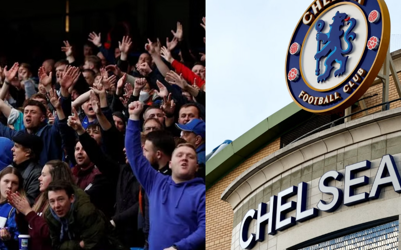 Lyrics for All Chelsea FC Songs and Chants (Complete Guide)