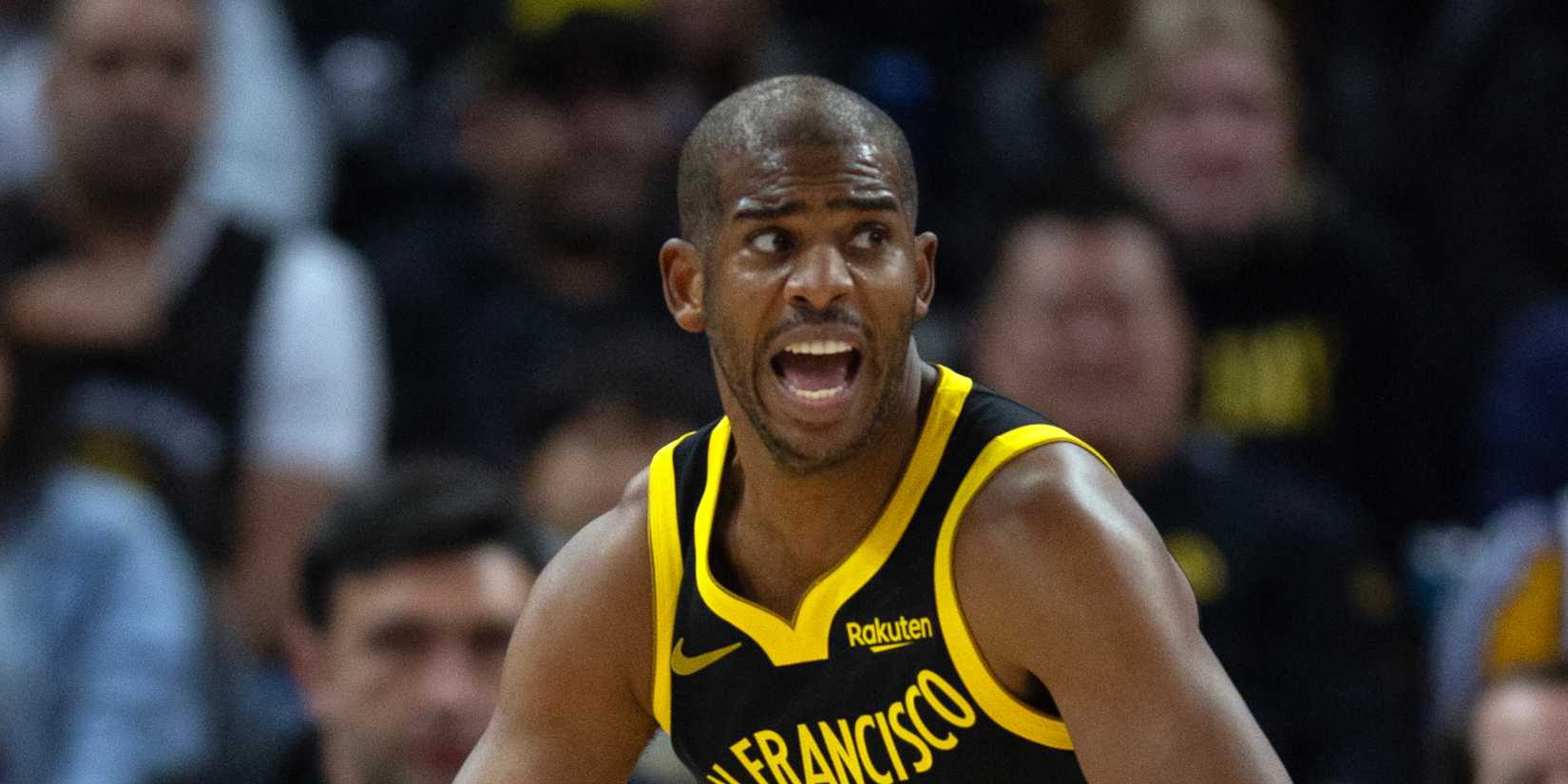 Chris Paul Linked to Los Angeles Lakers, per Report